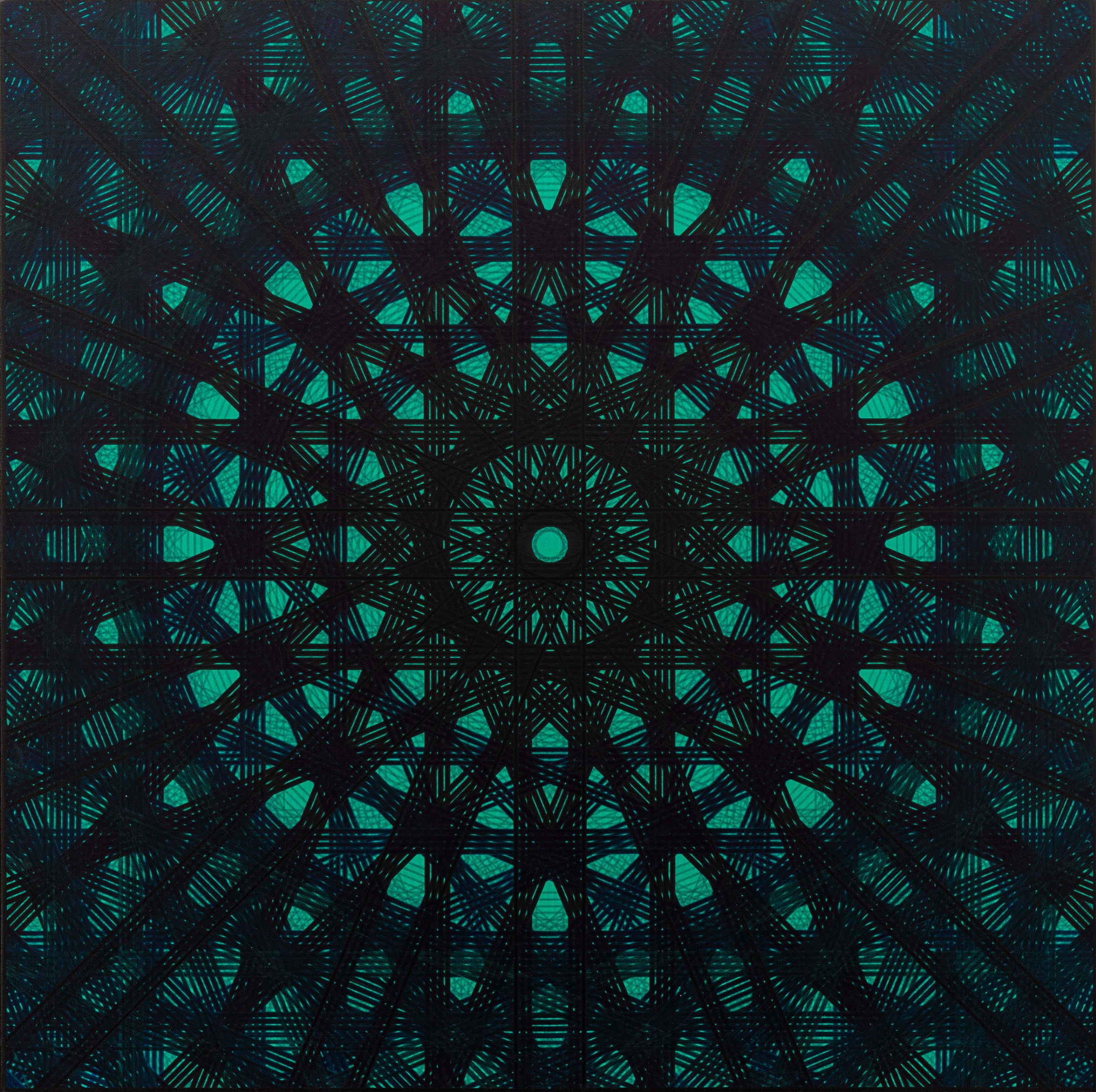 Nima Nabavi, Breakfast Epiphanies, 2025 | The Third Line