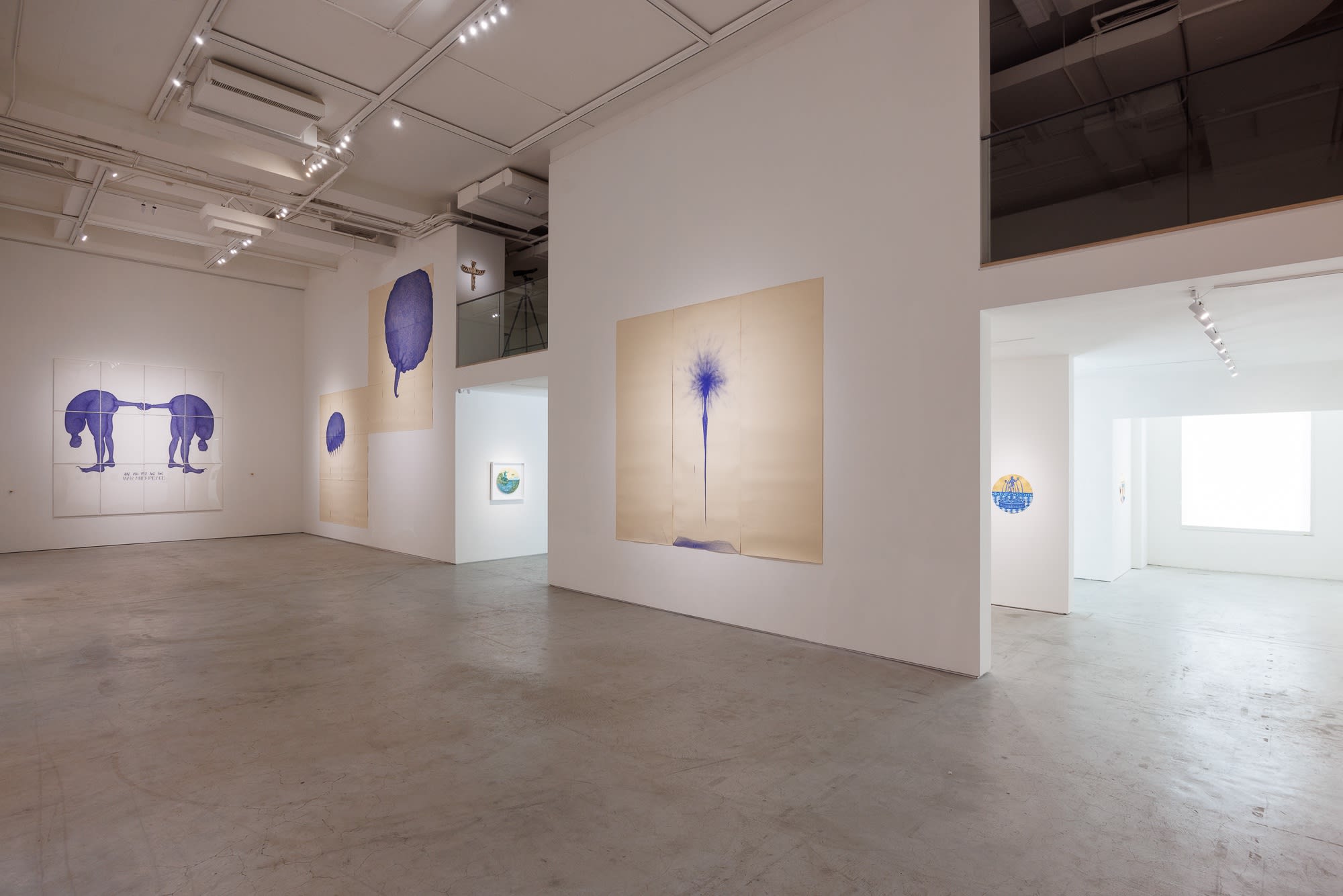 Invidia | 2023年8月5日 - 9月23日 | 耿畫廊 Tina Keng Gallery