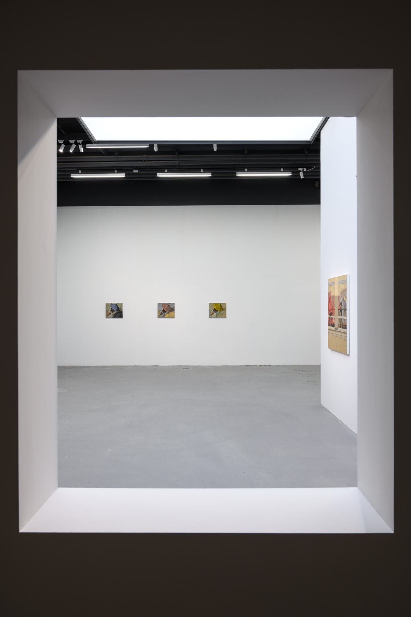 PAGES (2021–20) | 27 November 2021 - 22 January 2022 | TKG+