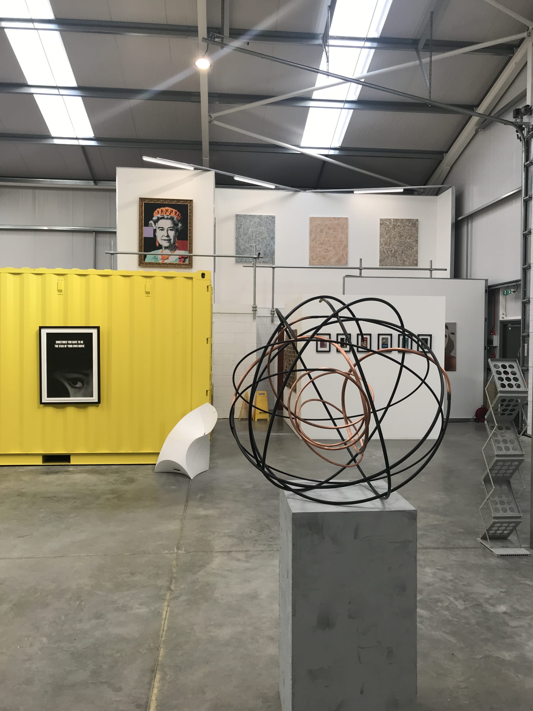 turner art perspective