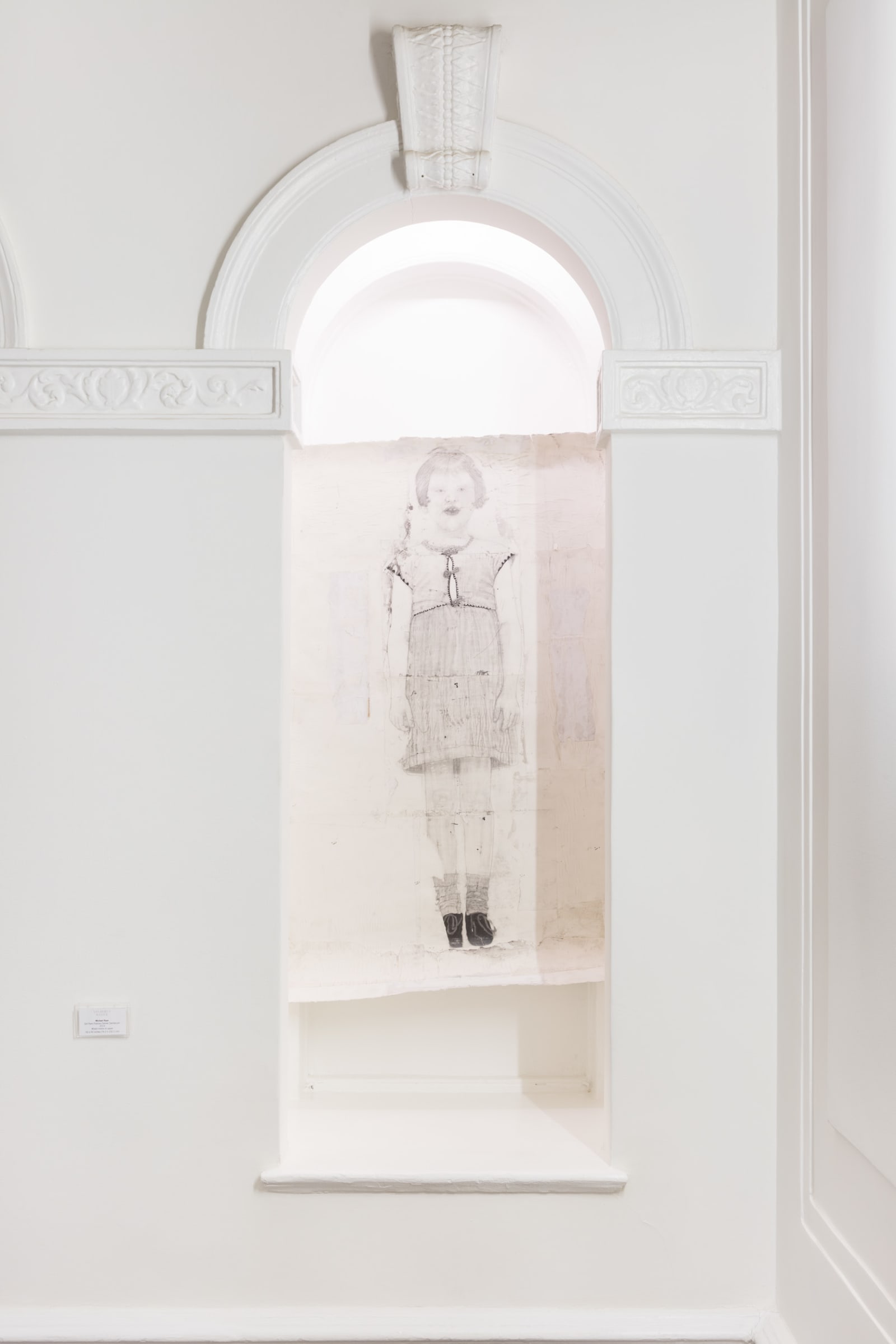 Michael Ryan | Van Doren Waxter