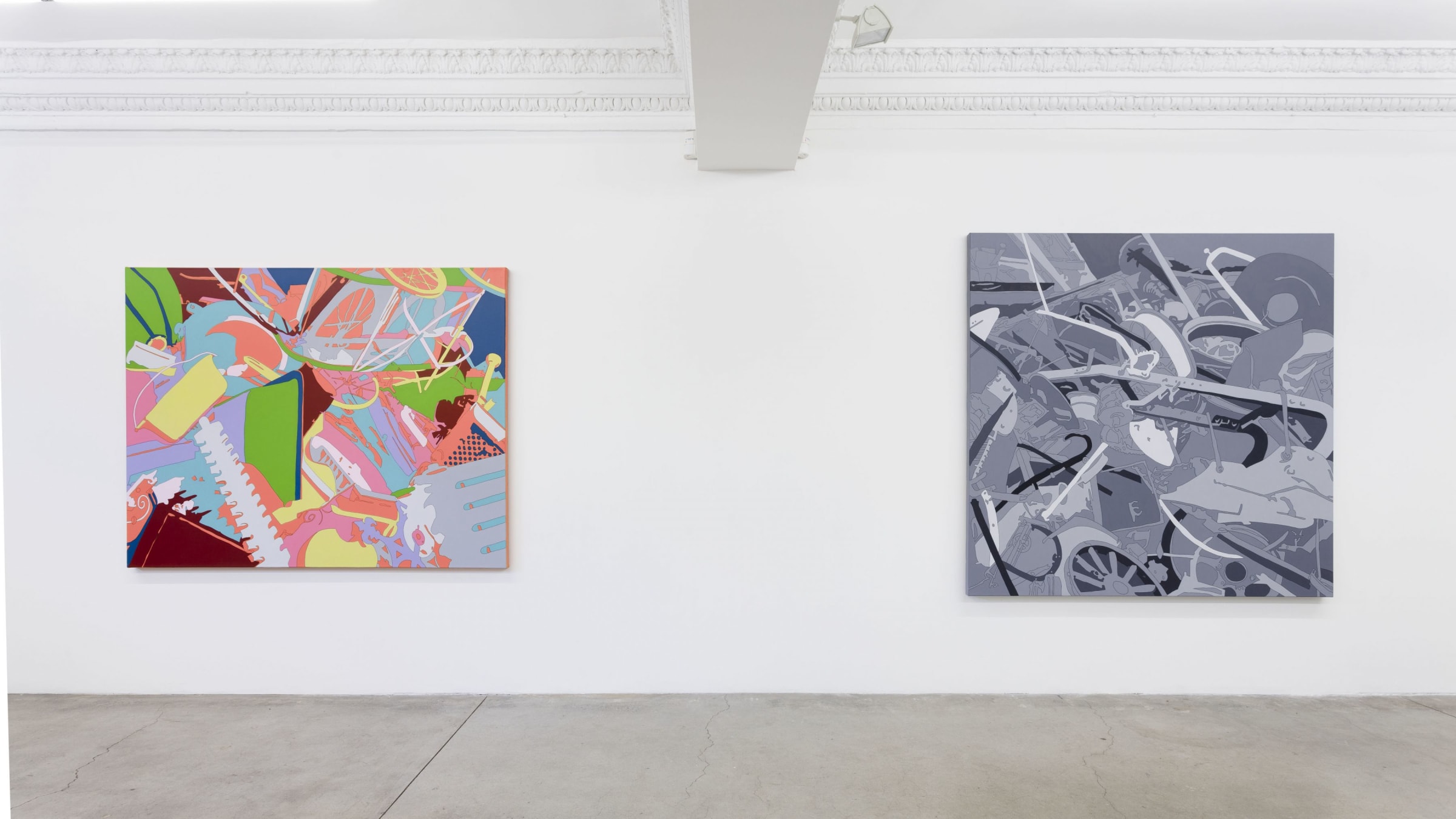 Lisa Ruyter | Van Doren Waxter