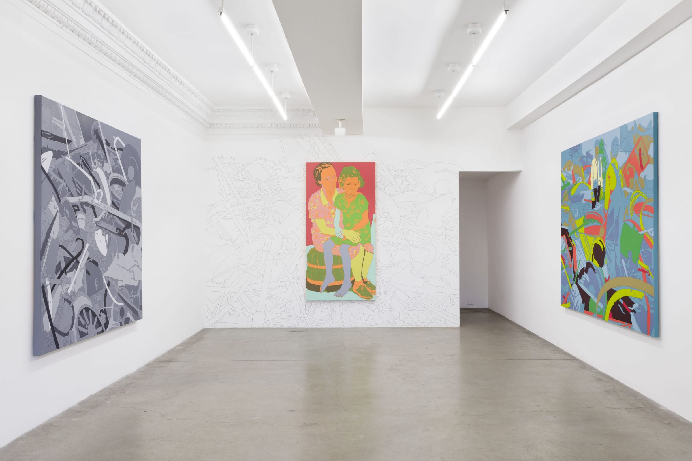 Lisa Ruyter | Van Doren Waxter