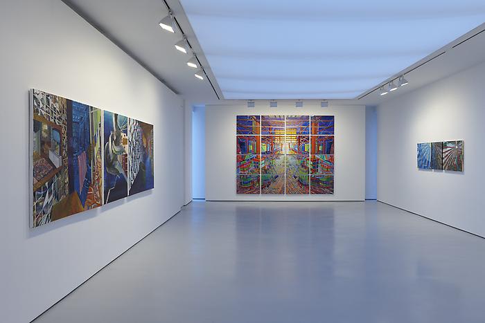 Kanishka Raja | Van Doren Waxter