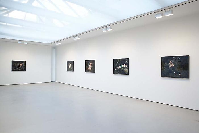 Katy Grannan | Van Doren Waxter