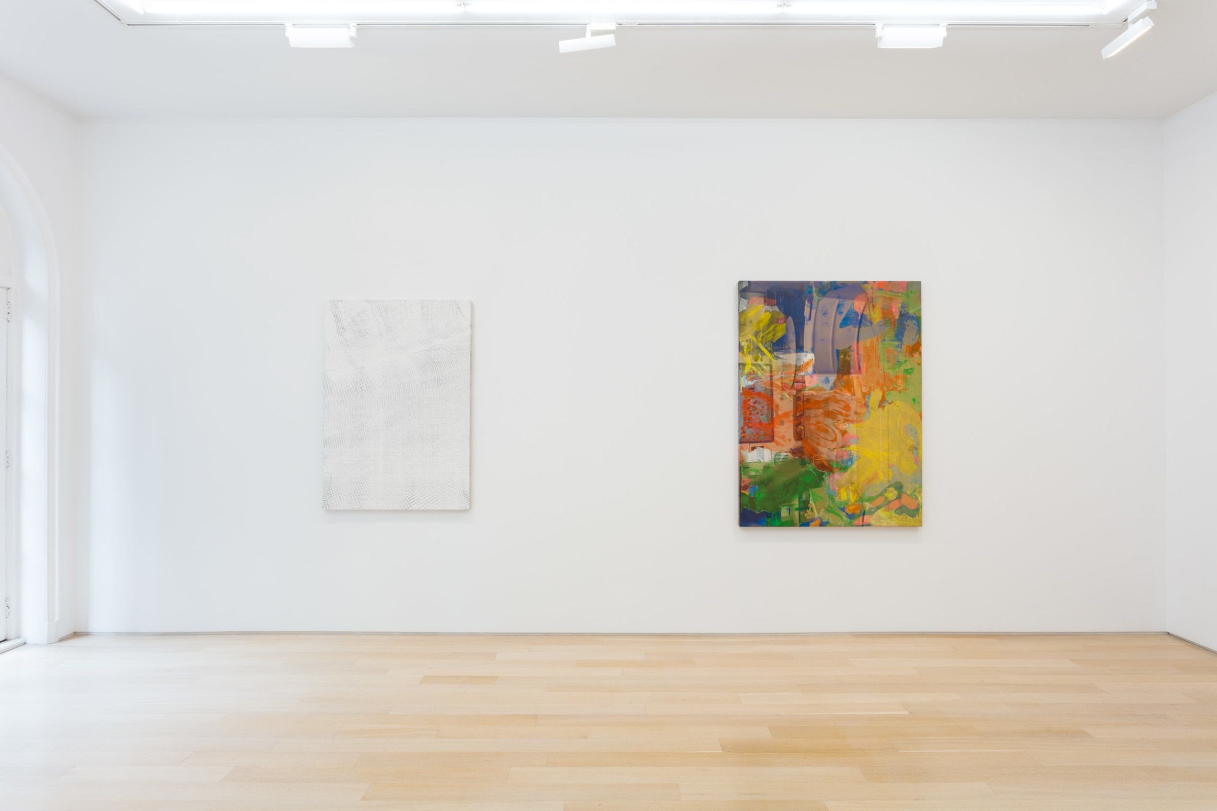 Evan Nesbit | Van Doren Waxter