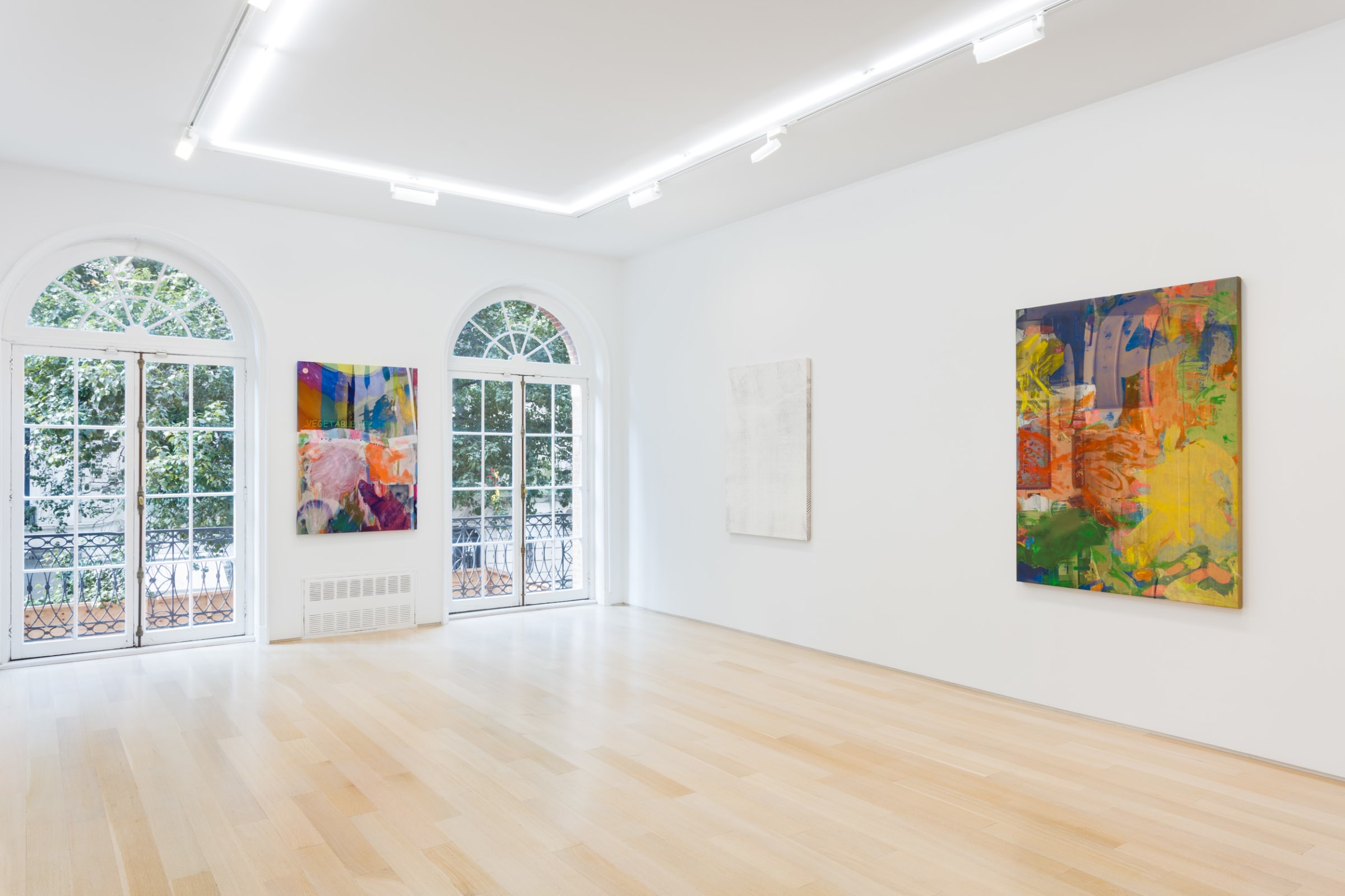 Evan Nesbit | Van Doren Waxter