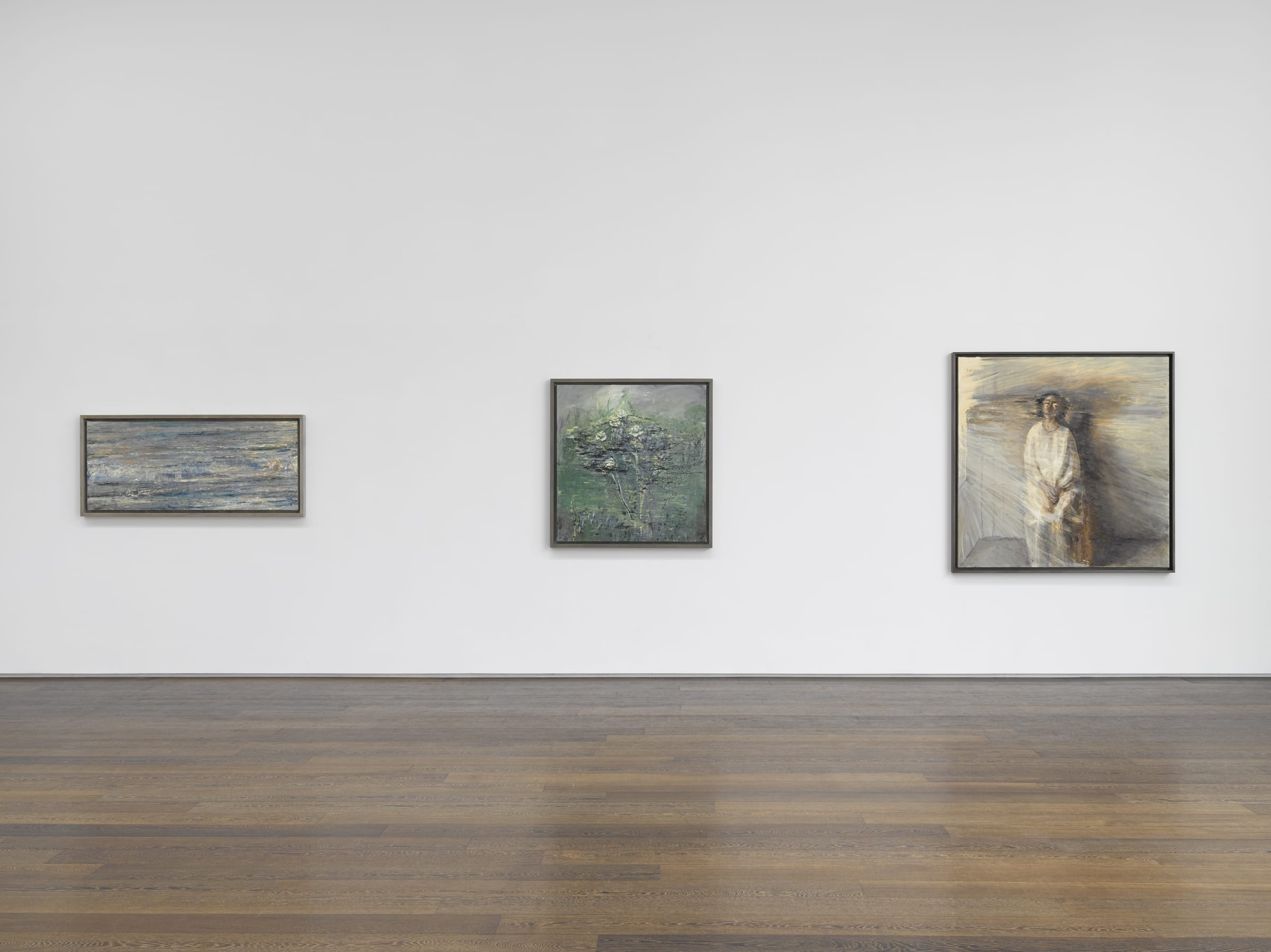 Celia Paul | 13 November – 20 December 2019 | Victoria Miro