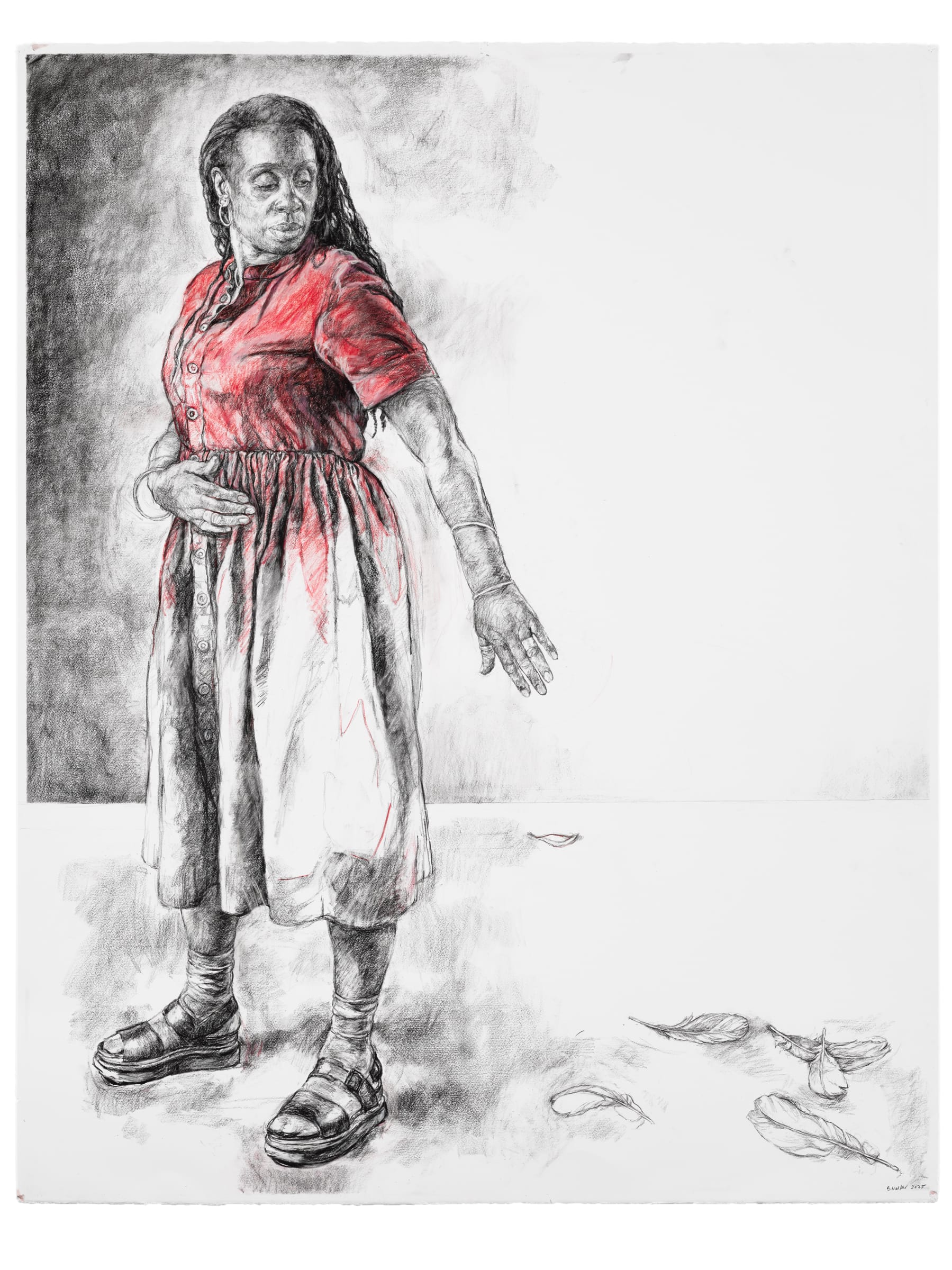 Tate acquires work by Barbara Walker through Frieze Tate Fund ...