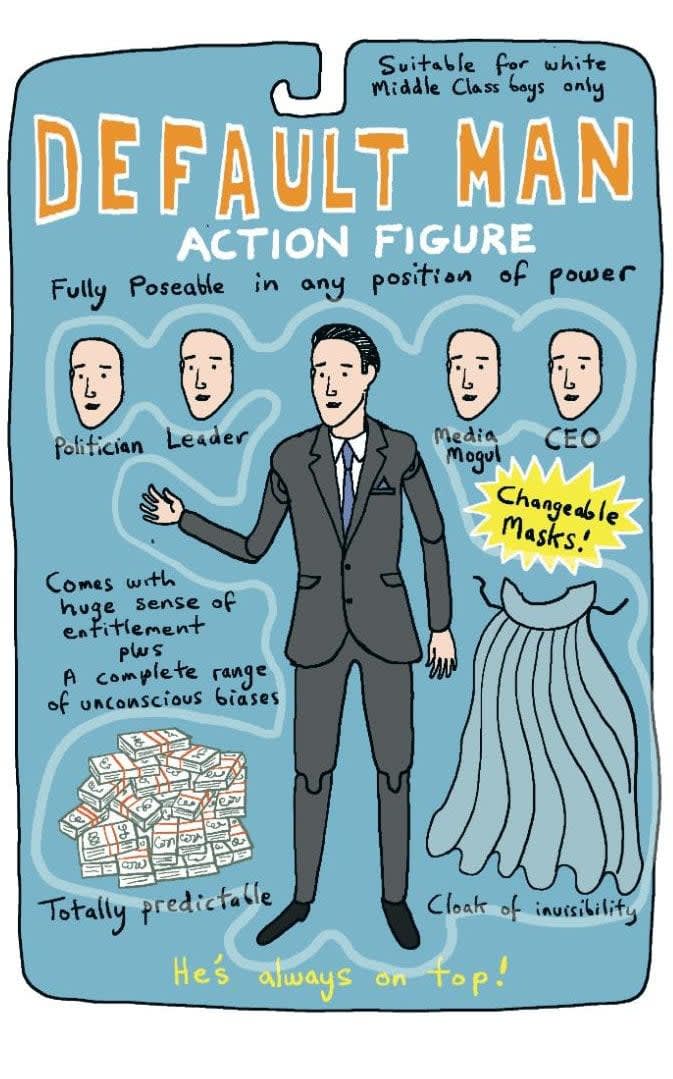 Ahead of the publication of his new book The Descent of Man, Grayson ...