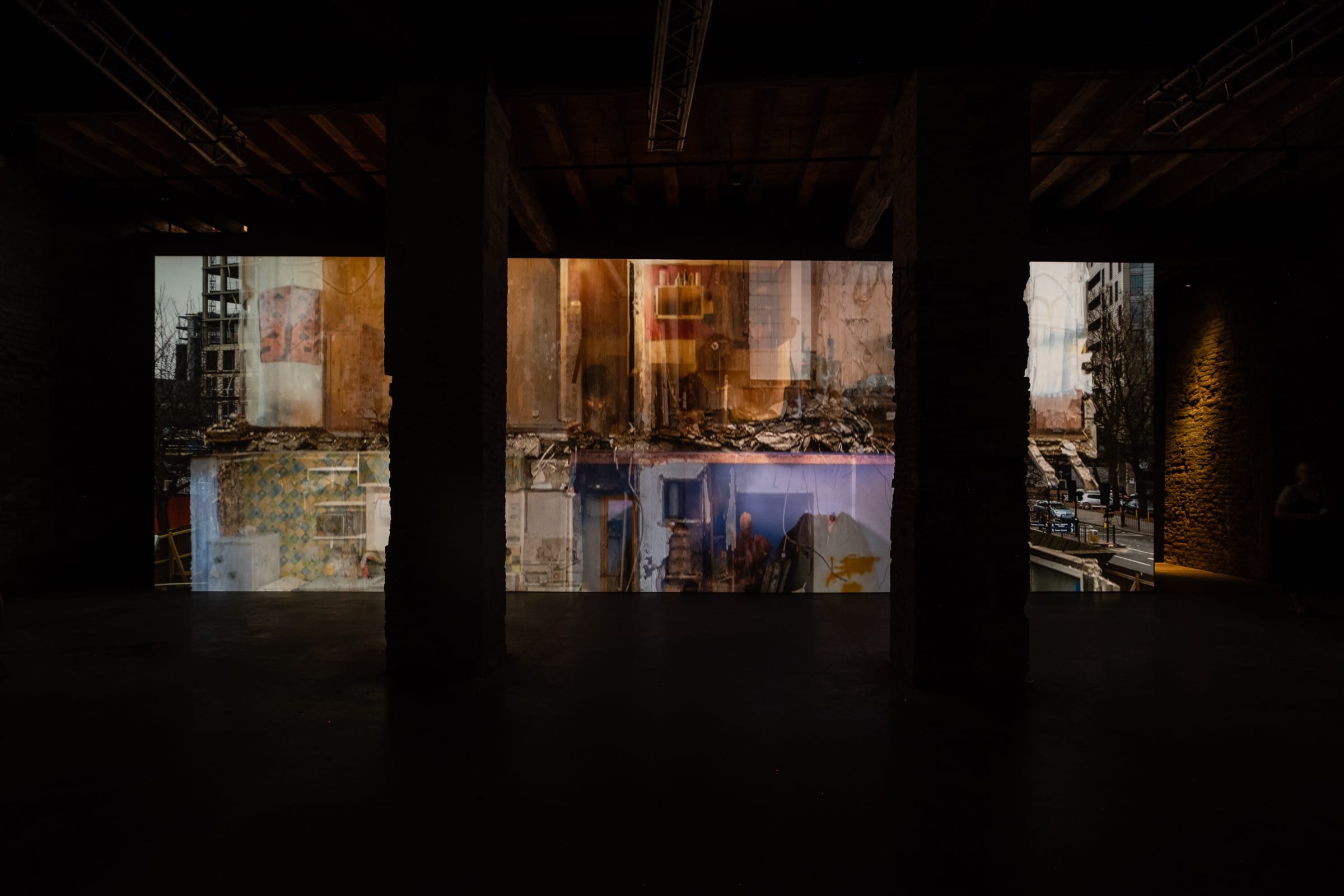 Do Ho Suh and Stephen Willats feature in the Chicago Architecture ...