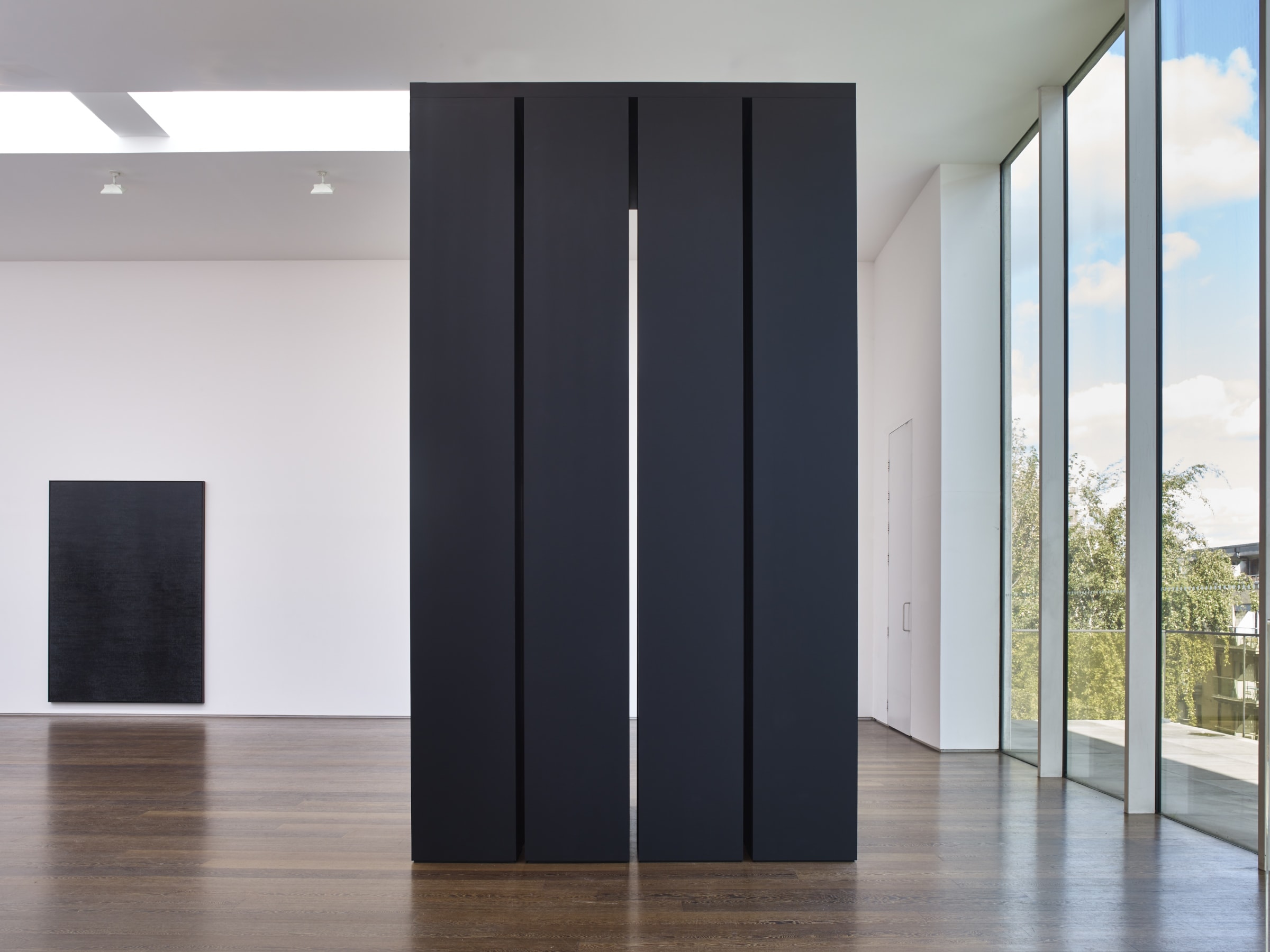 Nick Compton writes about Idris Khan: Absorbing Light in Wallpaper ...