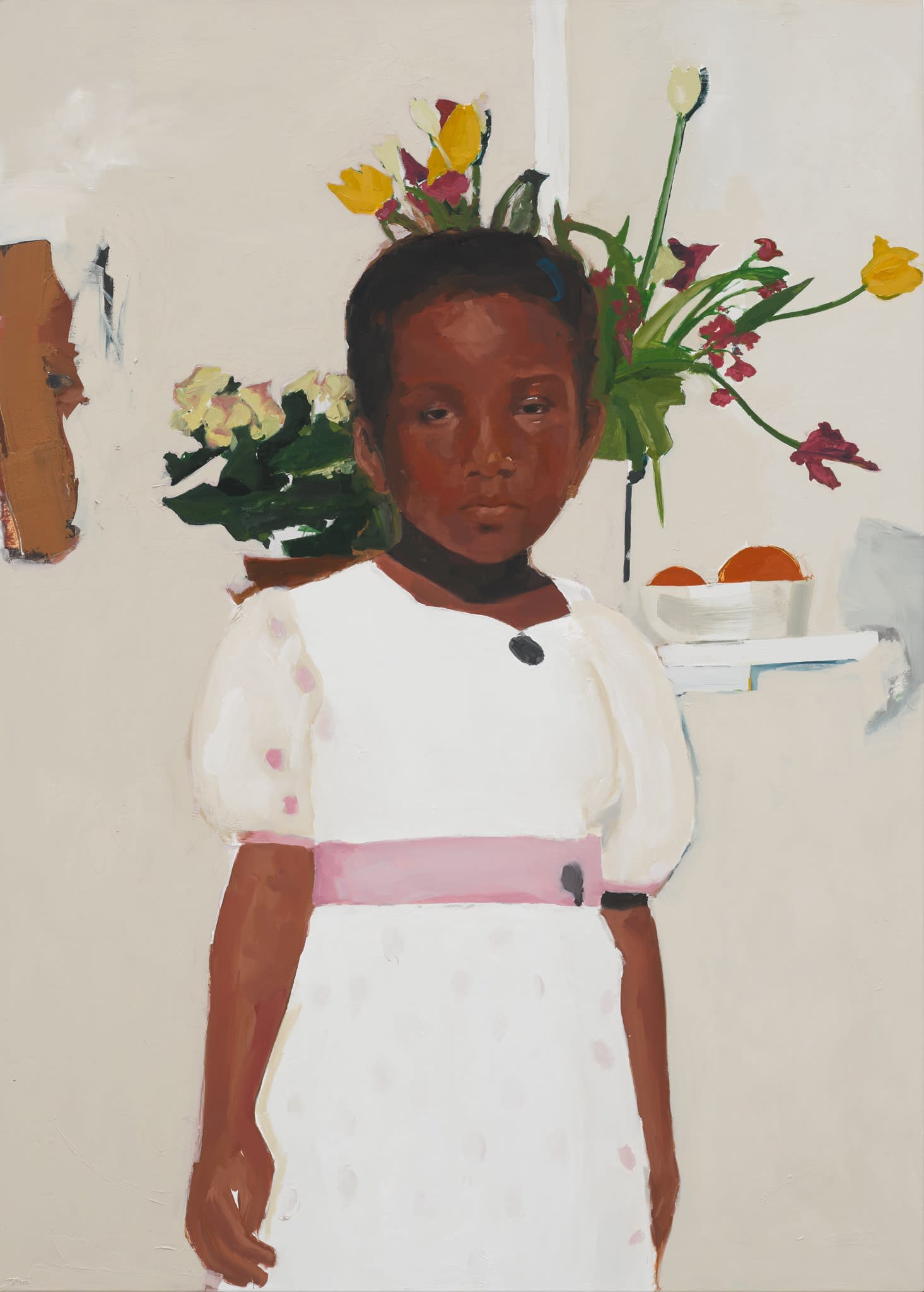 Kudzanai-Violet Hwami features in Reframed: The Woman in the Window at ...