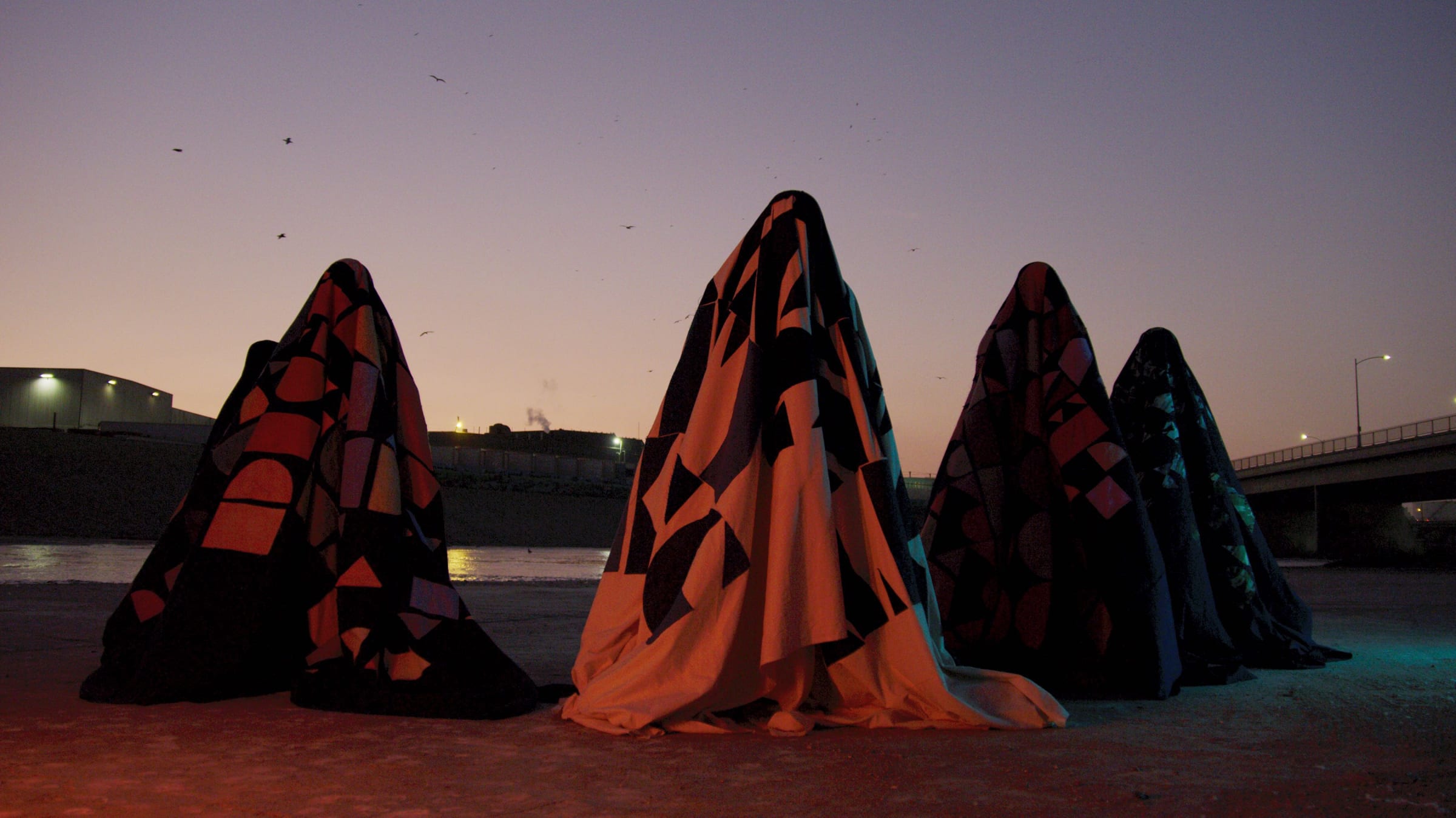 Doug Aitken | Victoria Miro