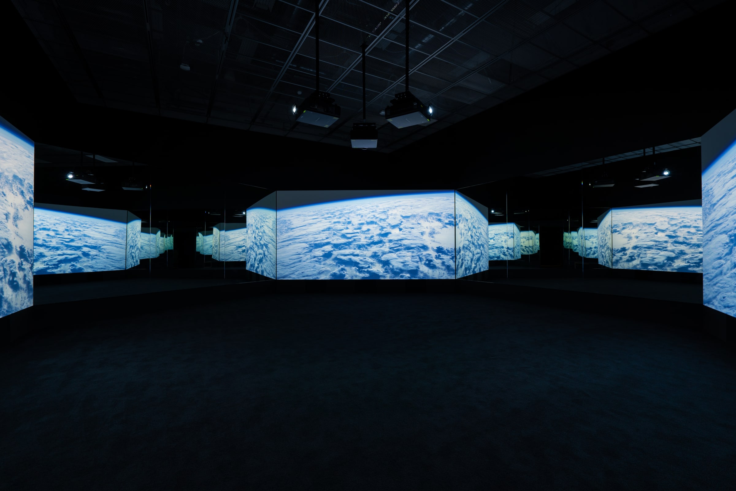 Doug Aitken | Victoria Miro