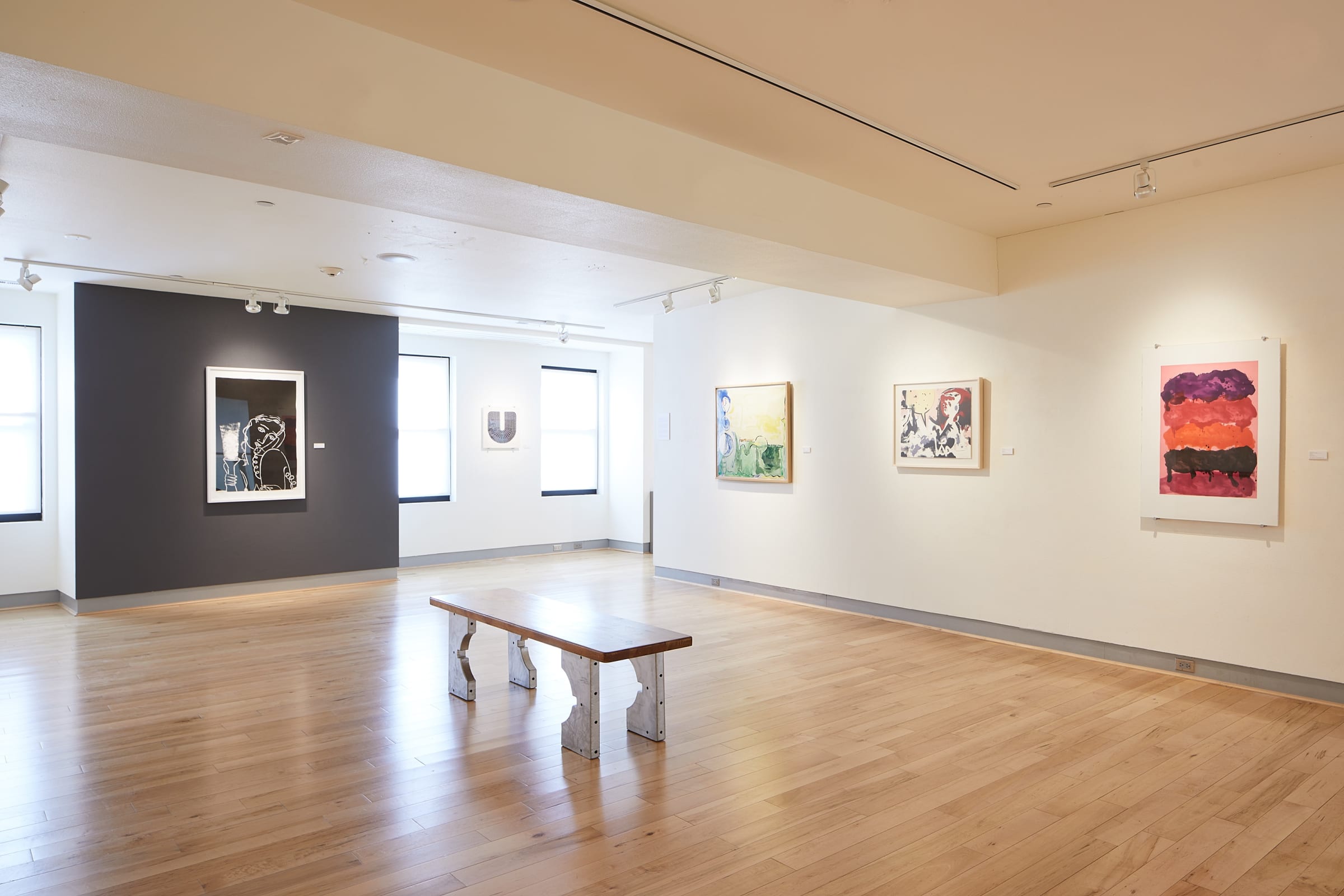 About the Gallery | Zane Bennett Contemporary Art