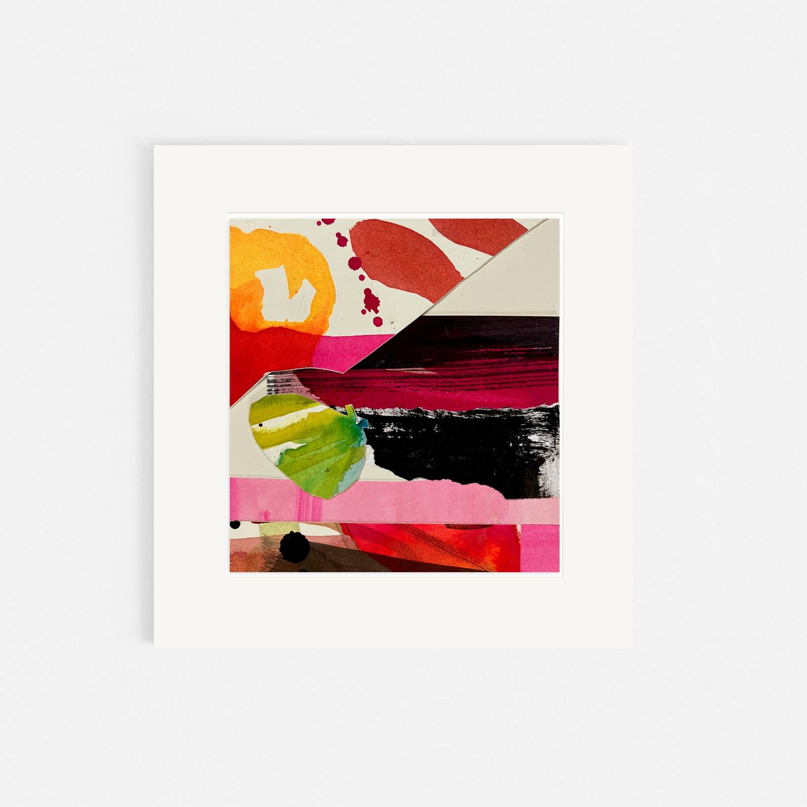 Fallen Fruit | Bankside Gallery