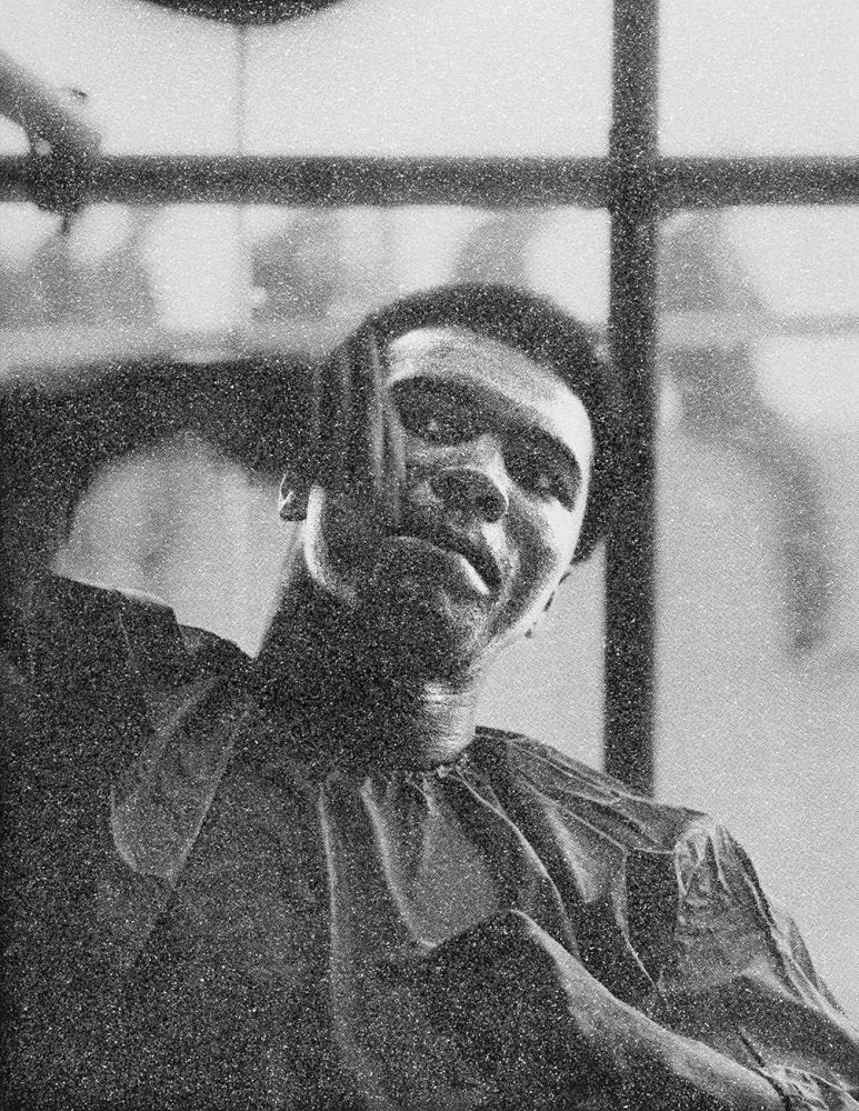 Simon Claridge, Muhammad Ali - The Greatest | Canvas Gallery