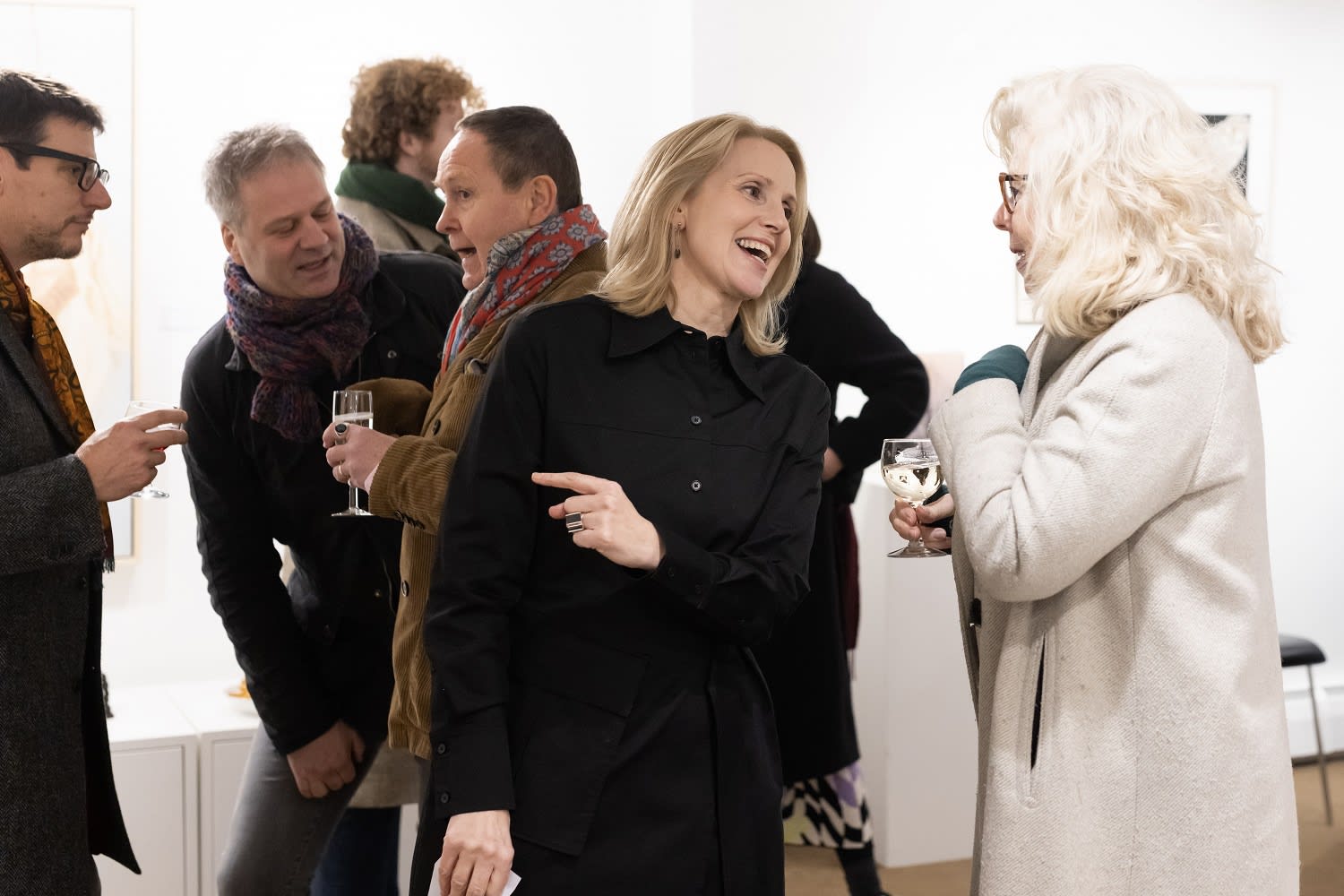 Zelga Simone Miller | The Line, The Grain and Everything in Between ...