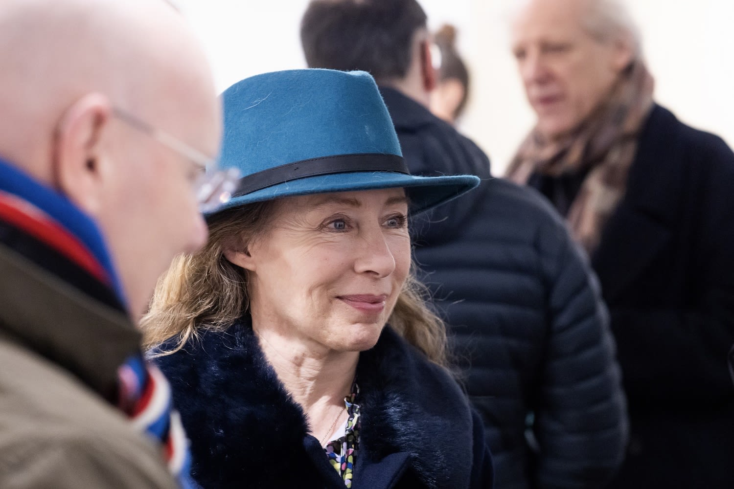 Zelga Simone Miller | The Line, The Grain and Everything in Between ...