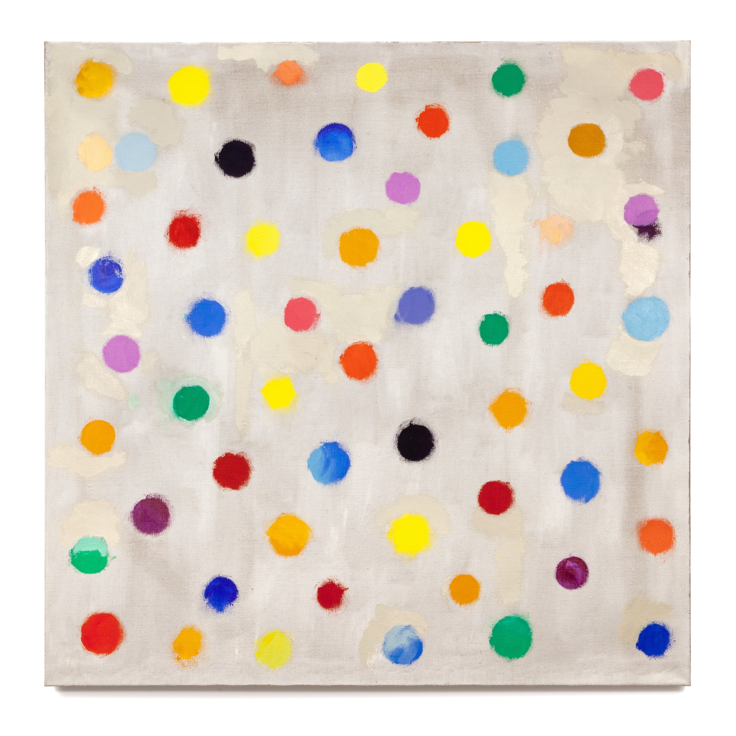 Jerry Zeniuk, Untitled n.338, 2015 | ABC ARTE