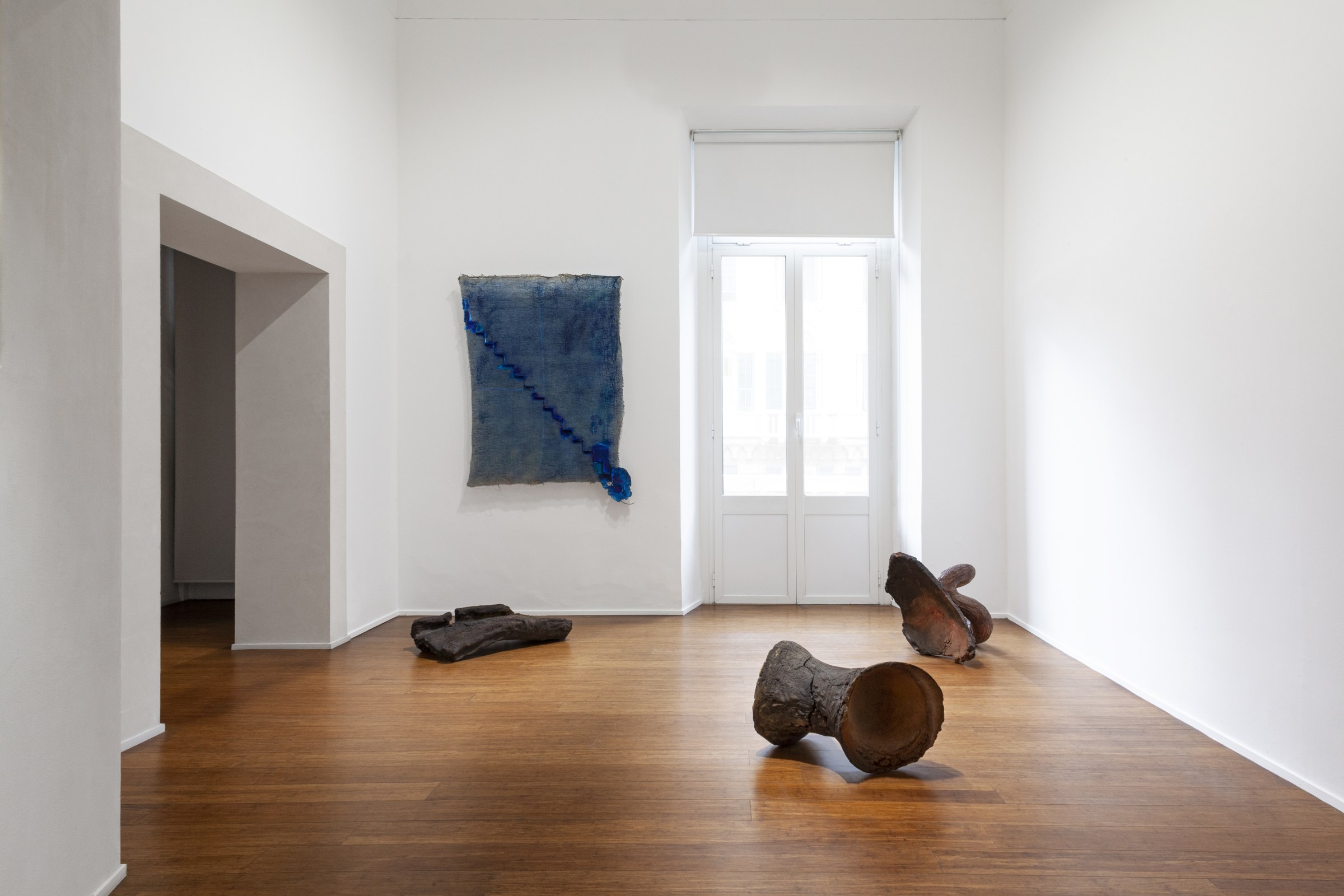 Nanni Valentini | ABC ARTE