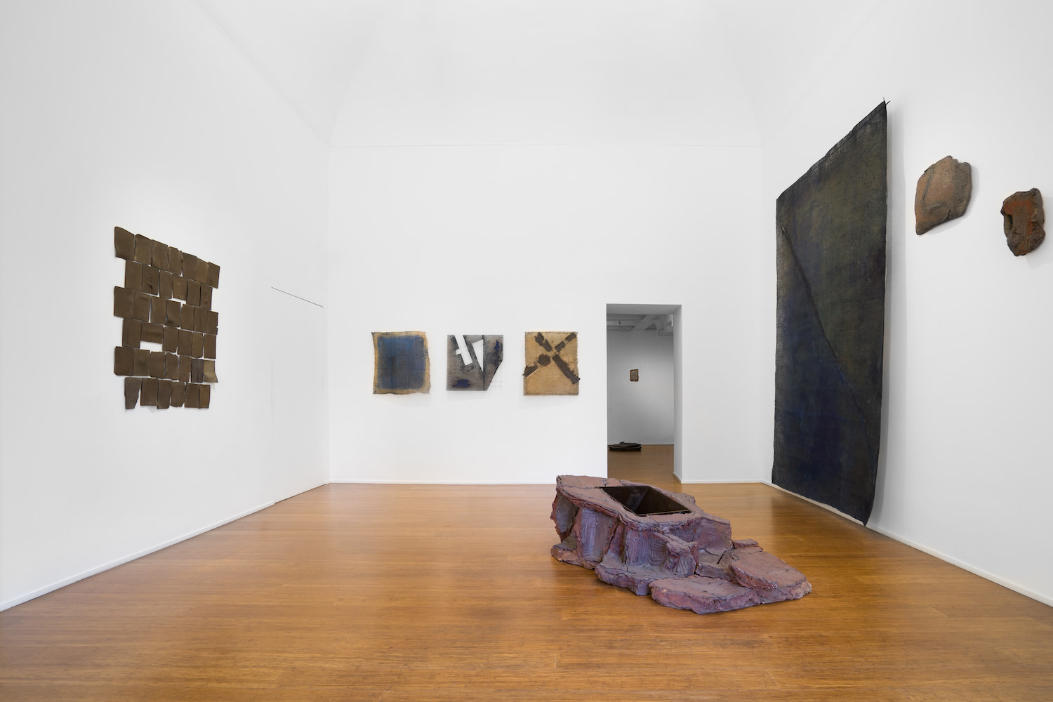 Nanni Valentini | ABC ARTE