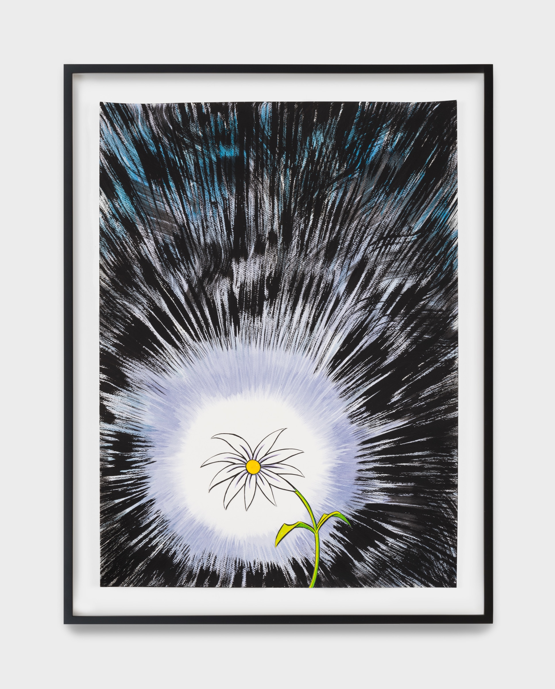 Mark Thomas Gibson, The Hope II, 2021 | M+B Photo