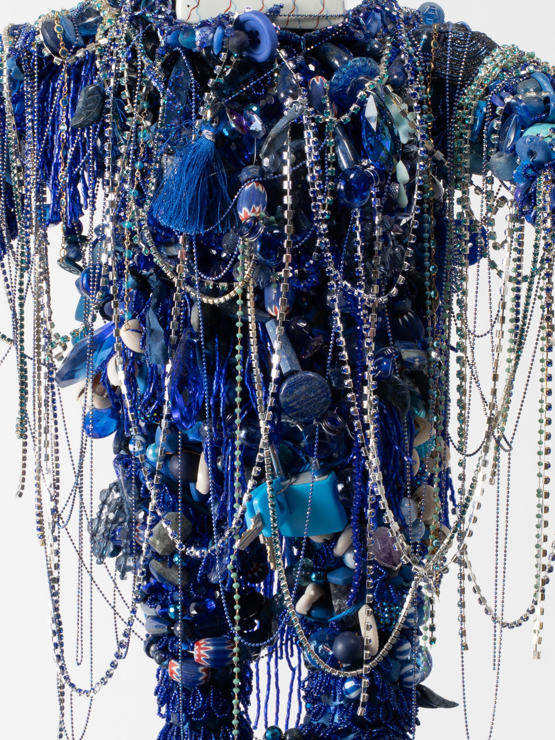 vanessa german, CLASSIC, or, ACIM lesson #9: I see nothing as it is now ...