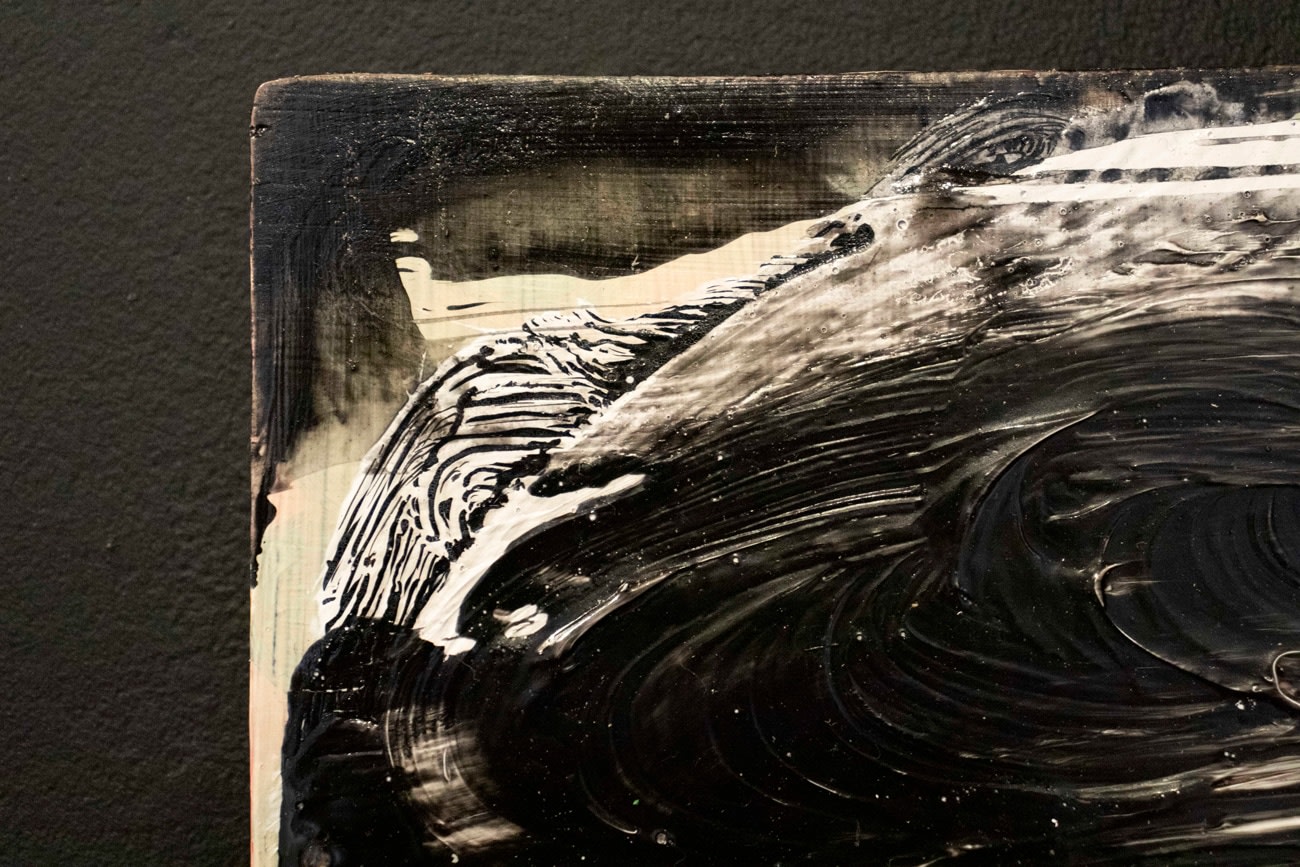 Stacey Turner, Ions, 2023 | The Central