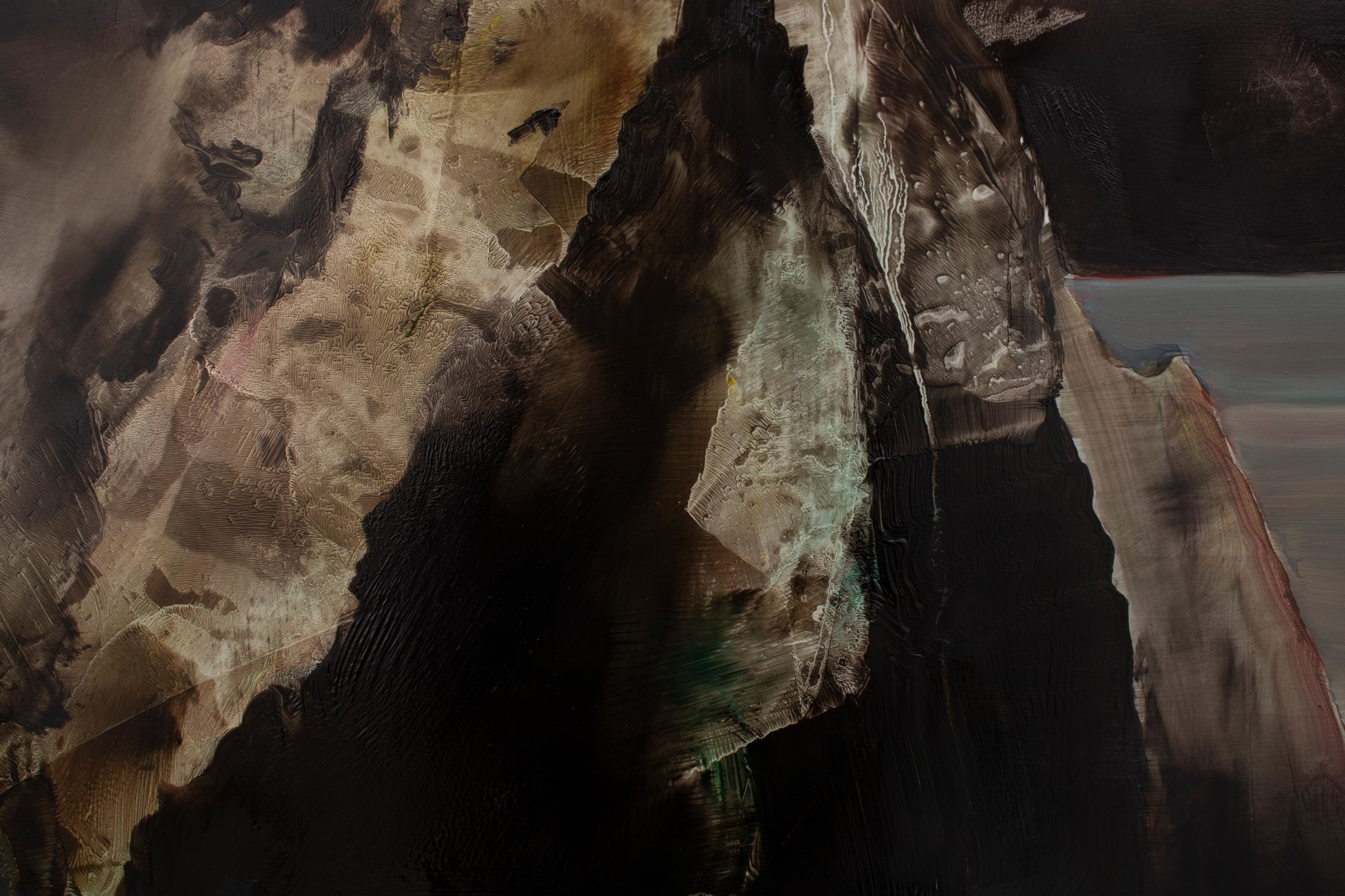 Simon Edwards, Kekerengu Dreamtime #18, 2023 | The Central