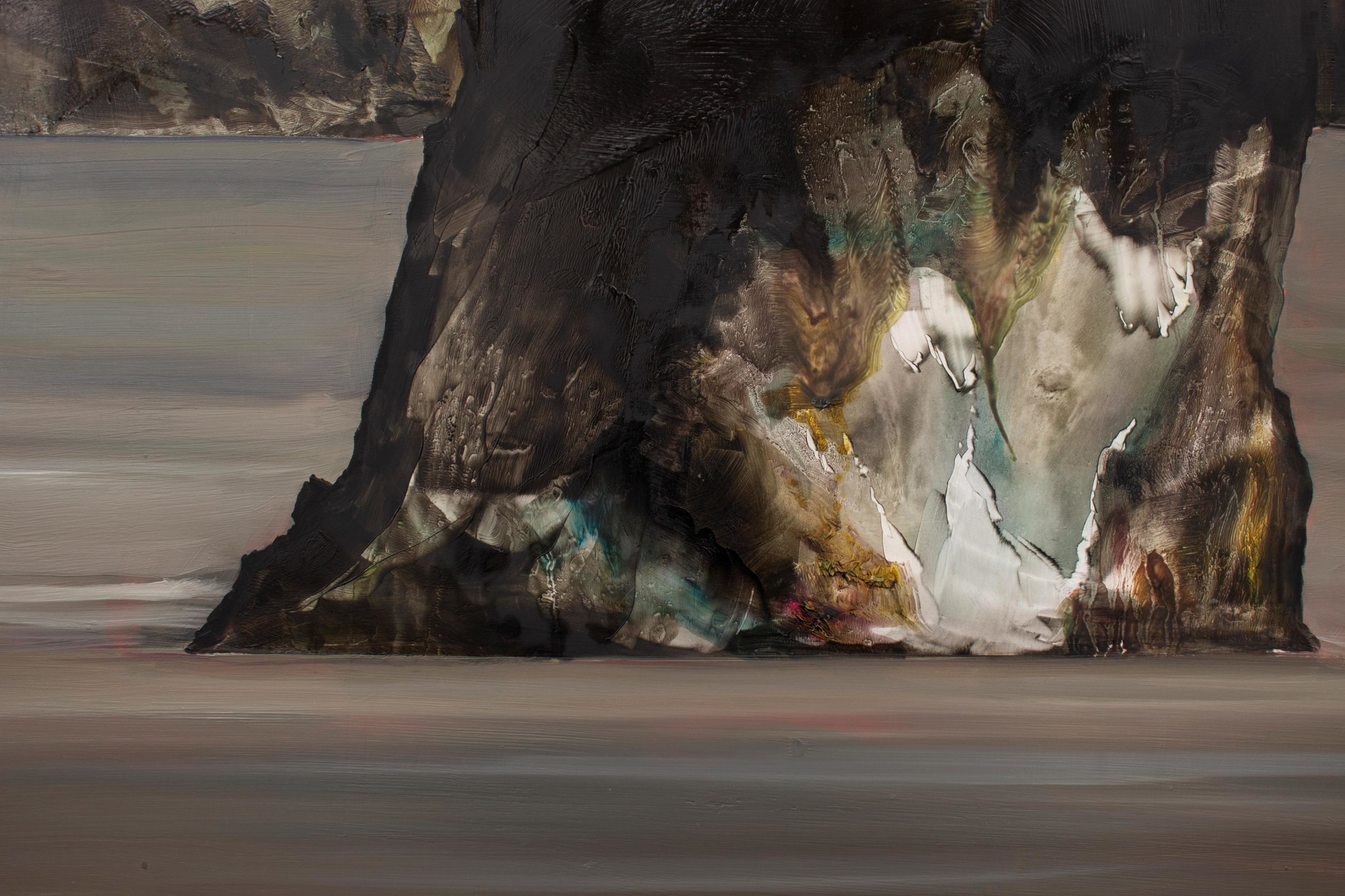 Simon Edwards, Kekerengu Dreamtime #18, 2023 | The Central