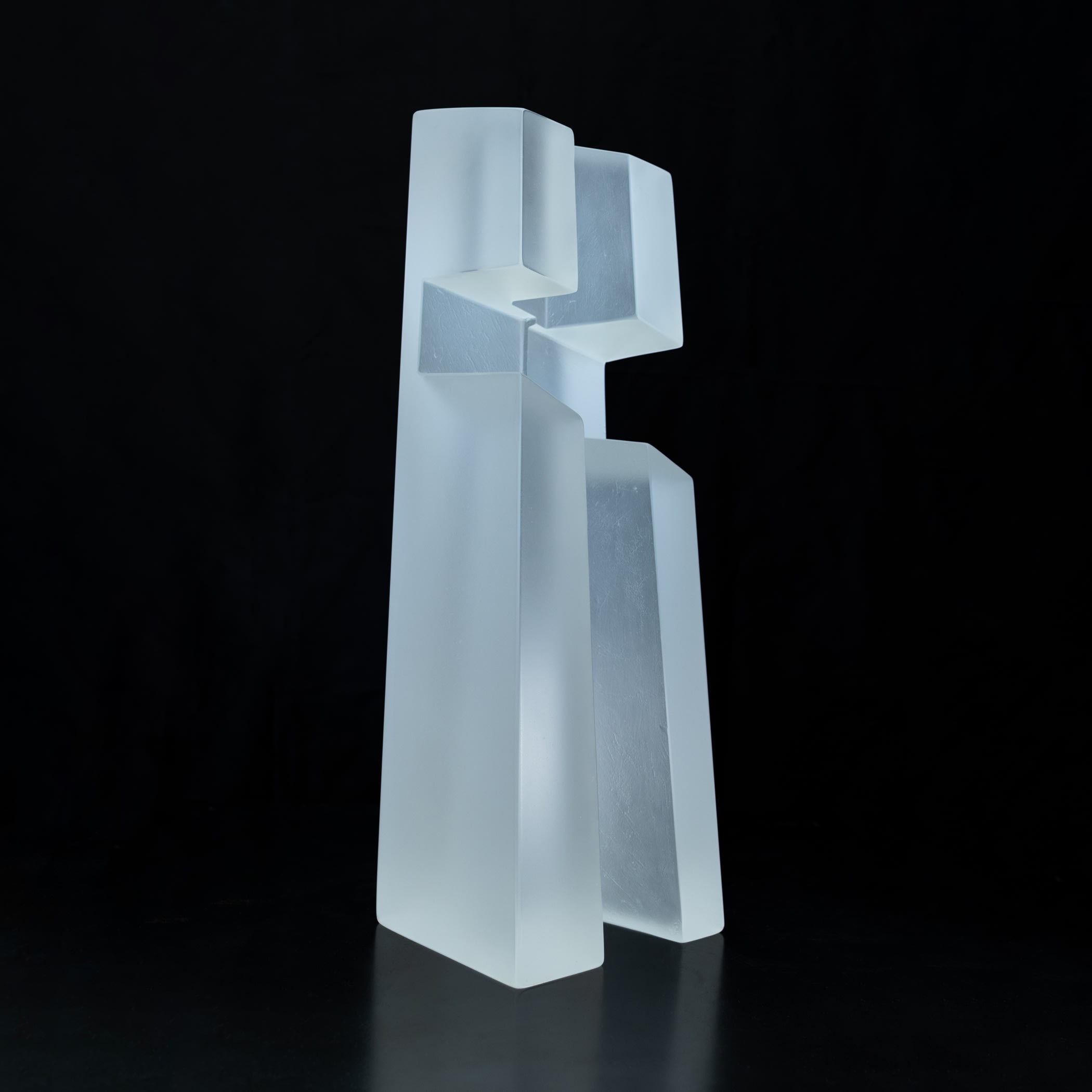 Emma Camden, Quiet, 2024 | Invisible Ties | Group Exhibition | The Central