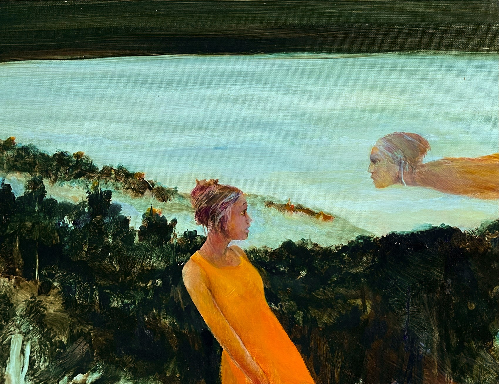 John Walsh, A revelation, 2023 | John Walsh | The Central