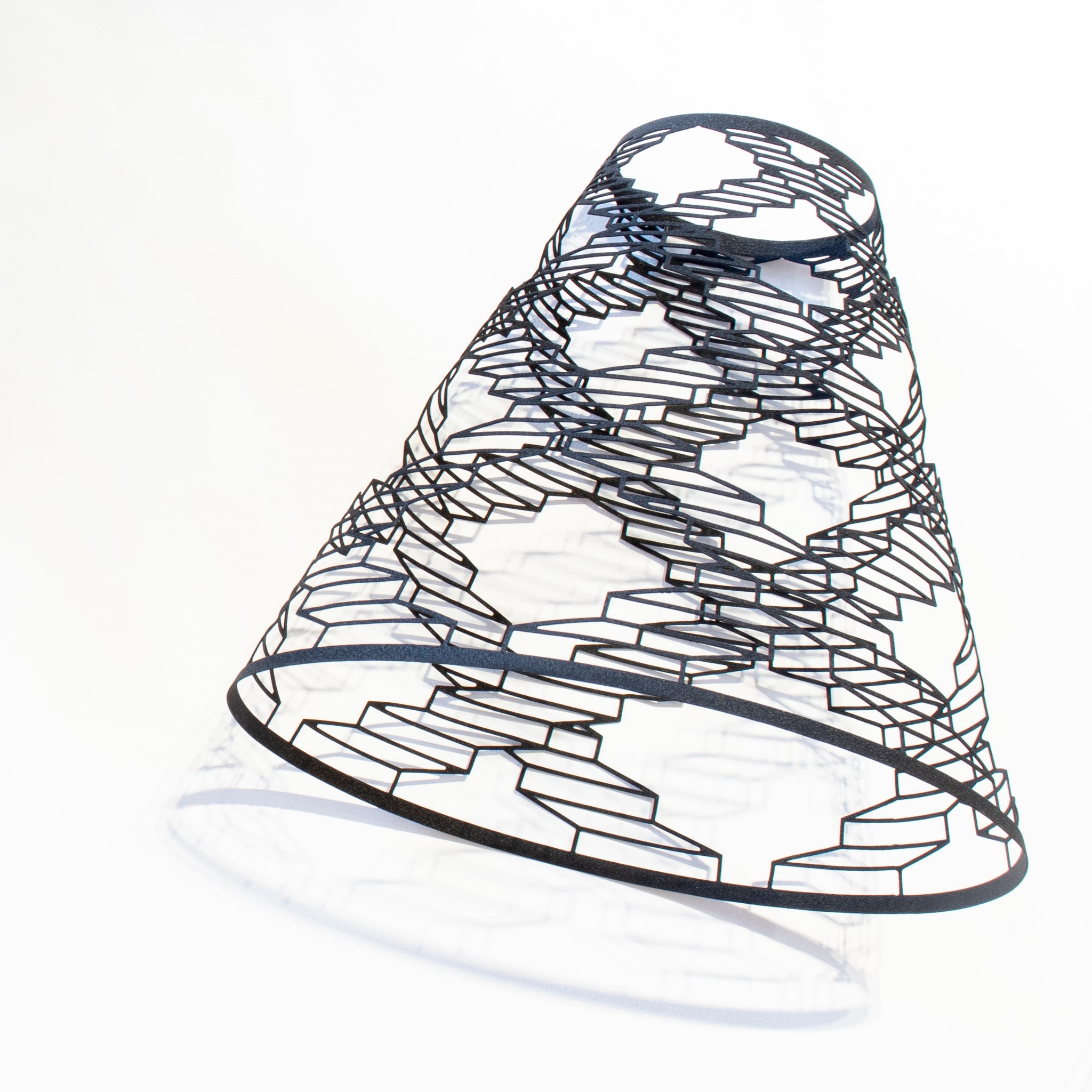 Neil Dawson, Poutama 2, 2024 | The Central