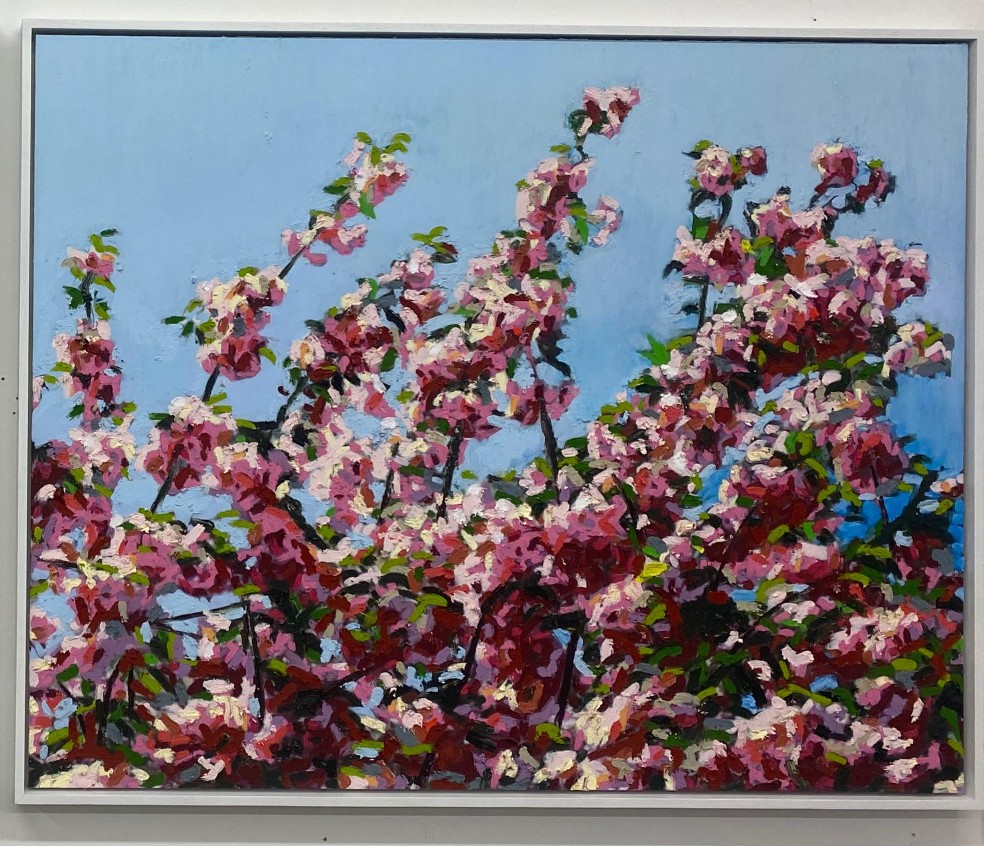 Paul Anthony Smith, Dreams Deferred #92, 2025 | Timothy Taylor