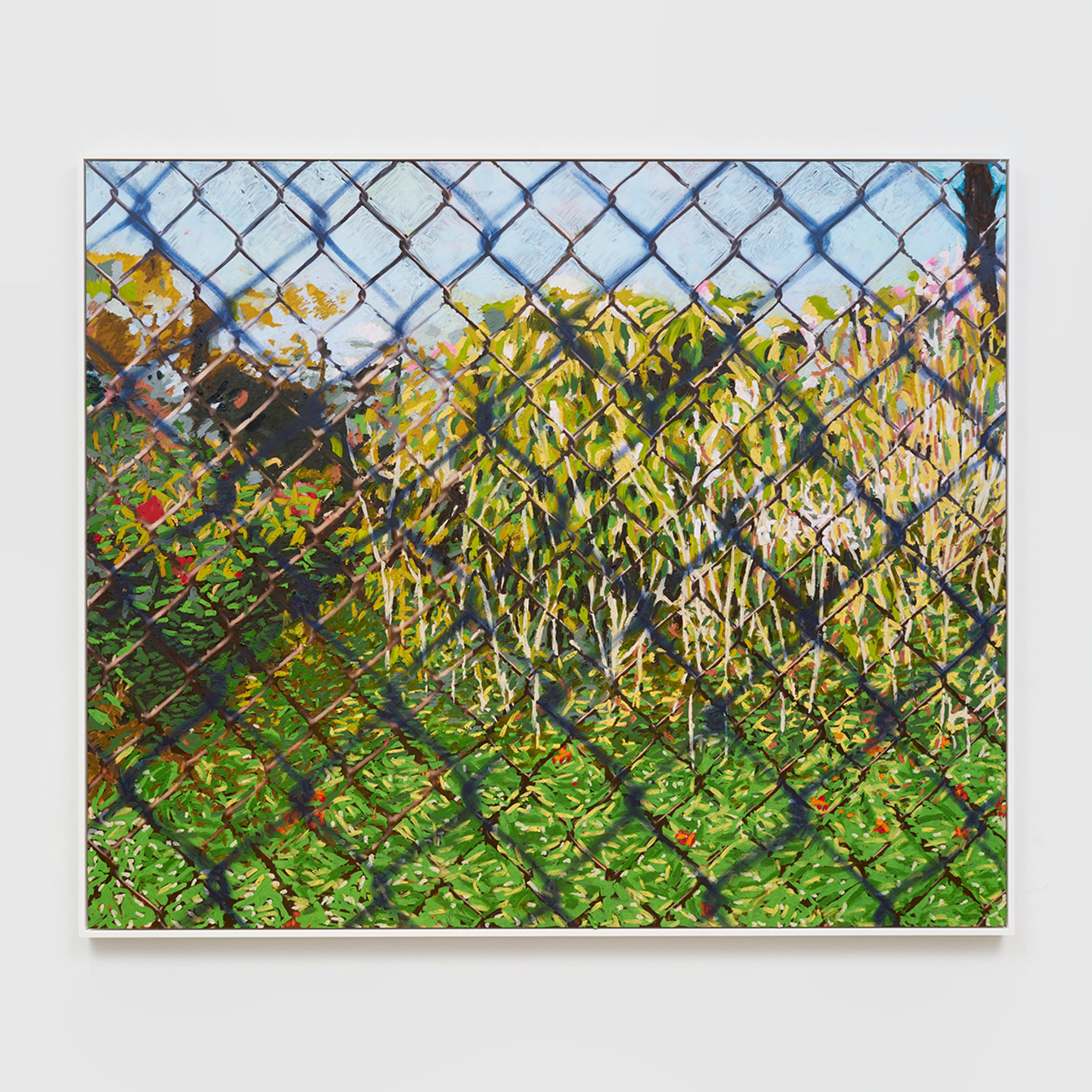 Paul Anthony Smith, Dreams Deferred #65, 2023 | Timothy Taylor