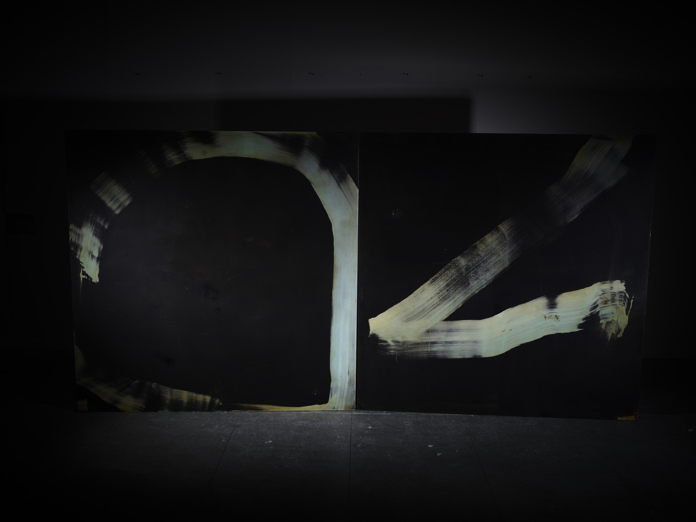 Sam Lock | Cadogan Gallery