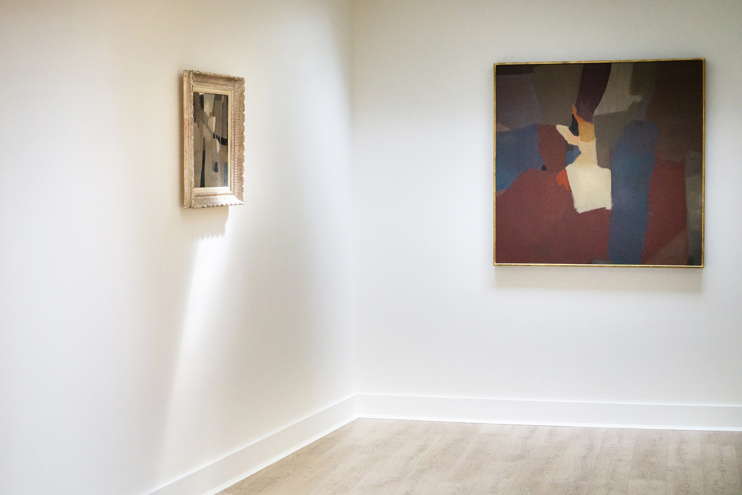 Deborah Tarr | Cadogan Gallery
