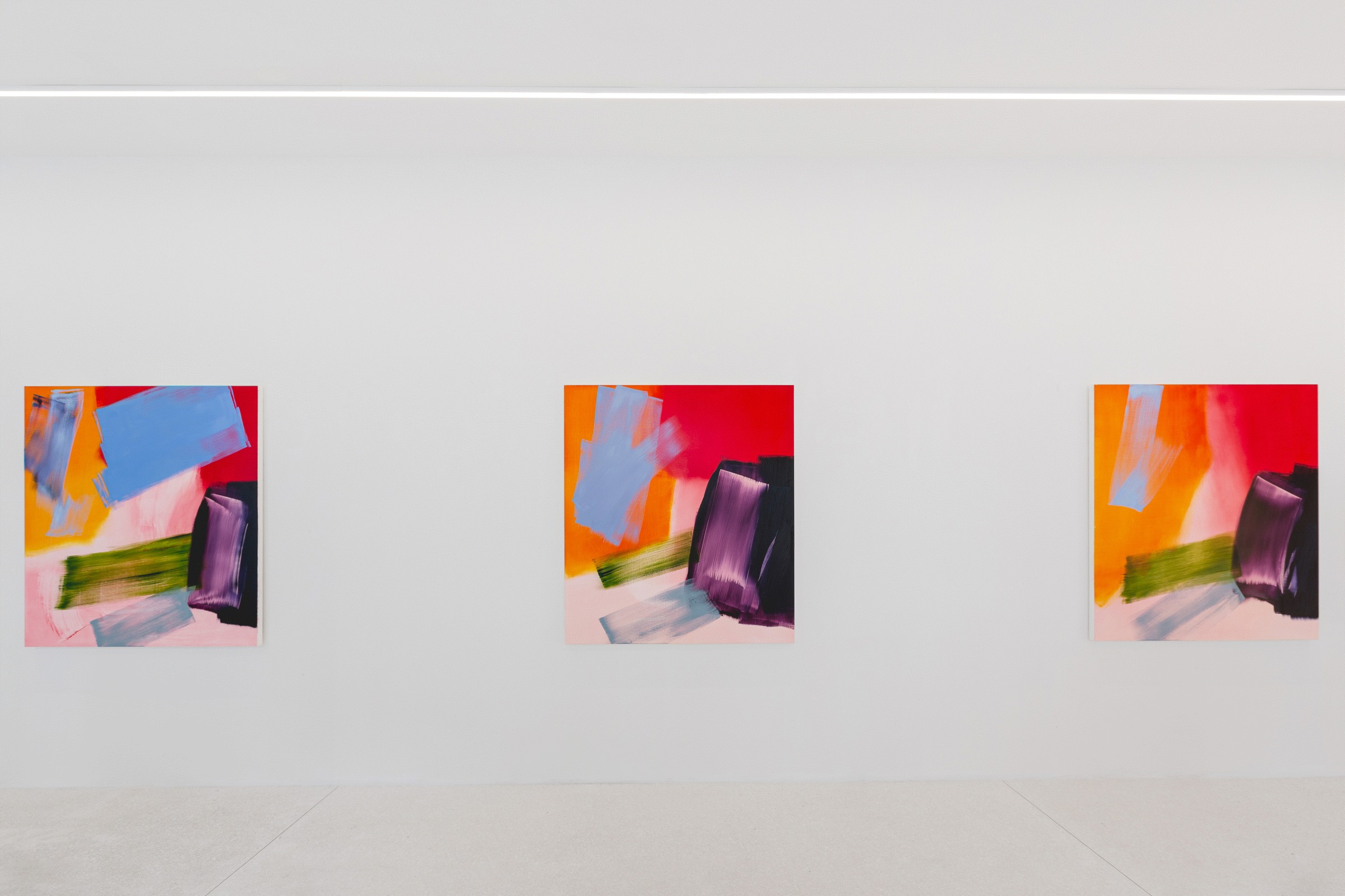 Elise Ansel | Cadogan Gallery