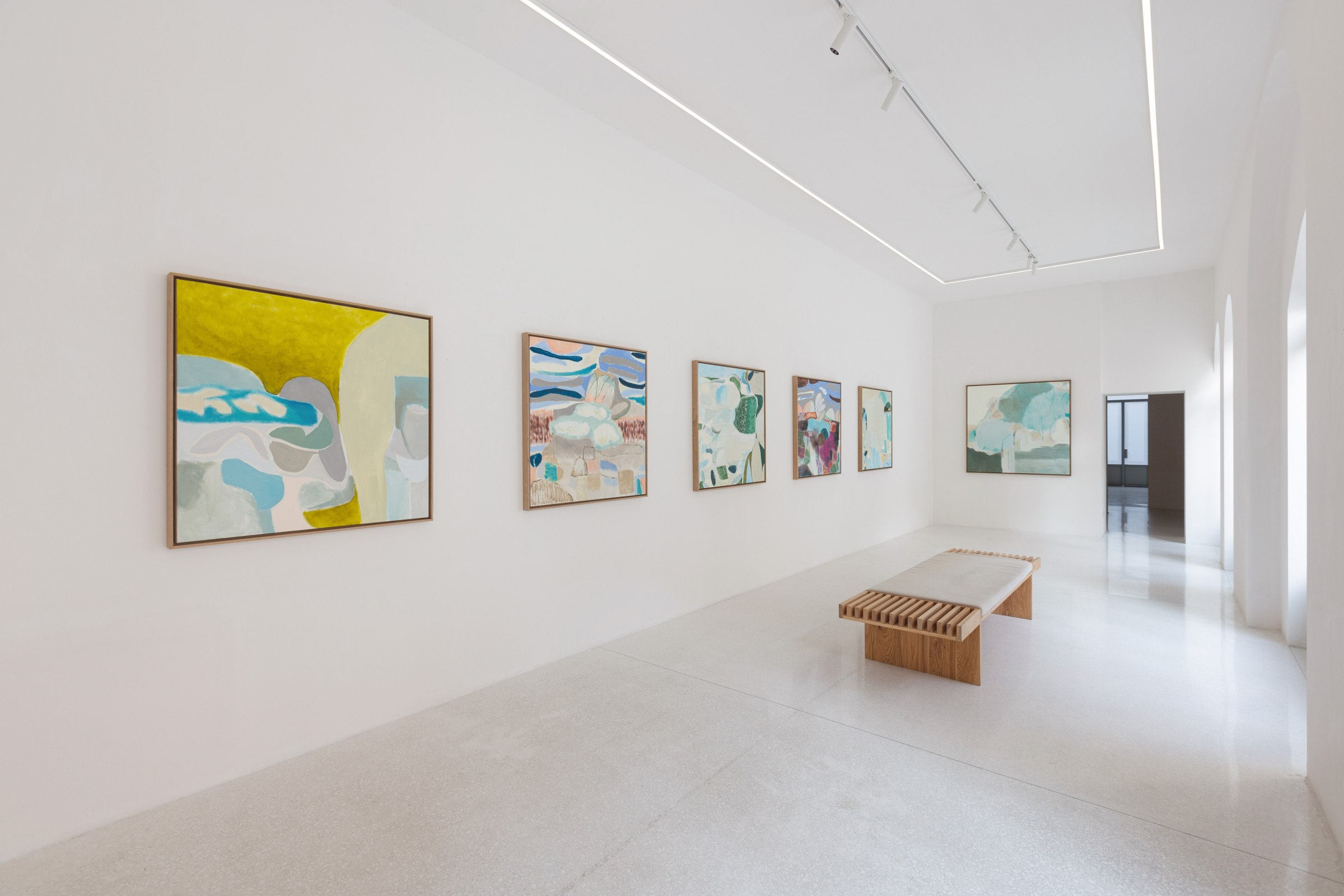 Terrell James | Cadogan Gallery