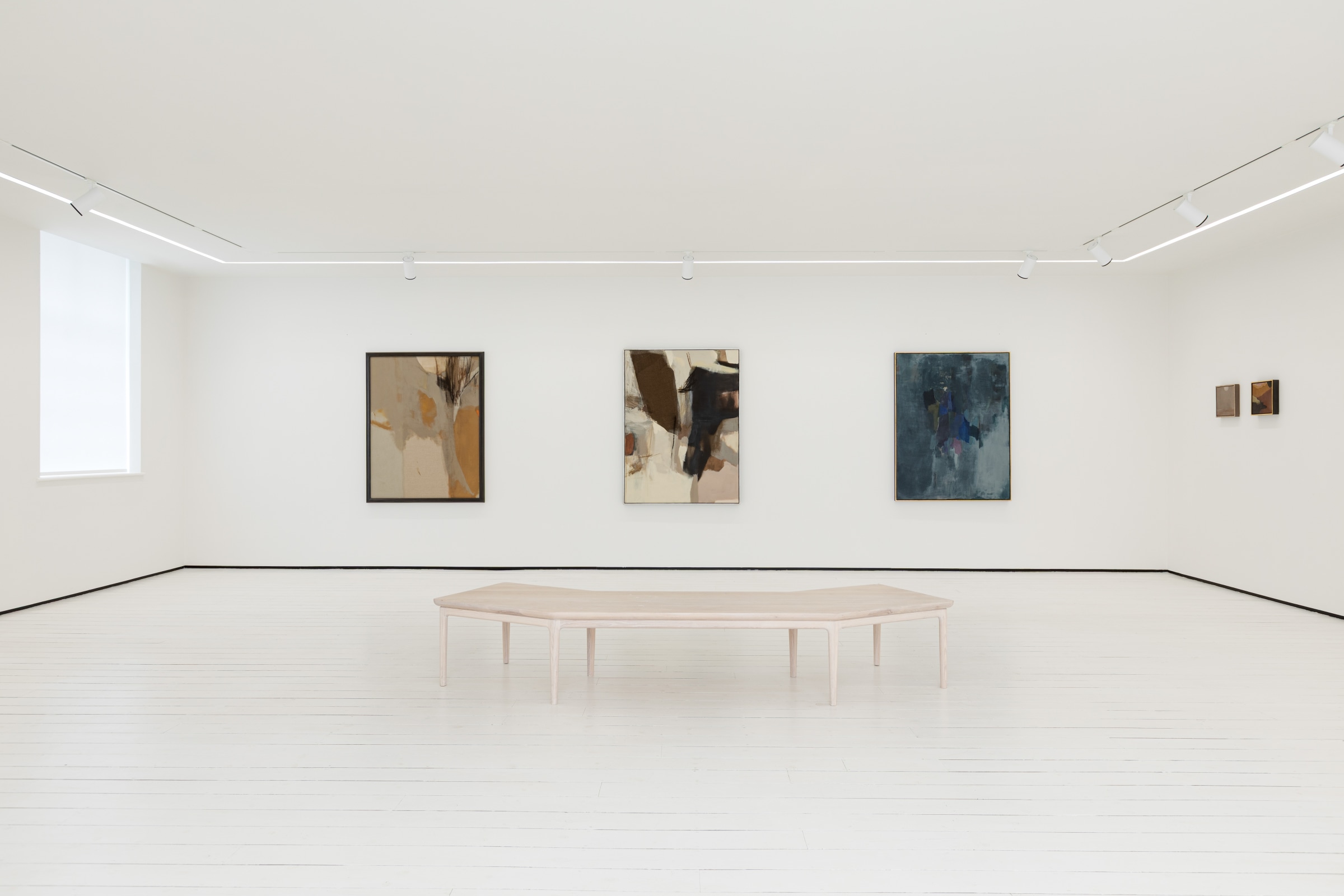 Deborah Tarr | Cadogan Gallery