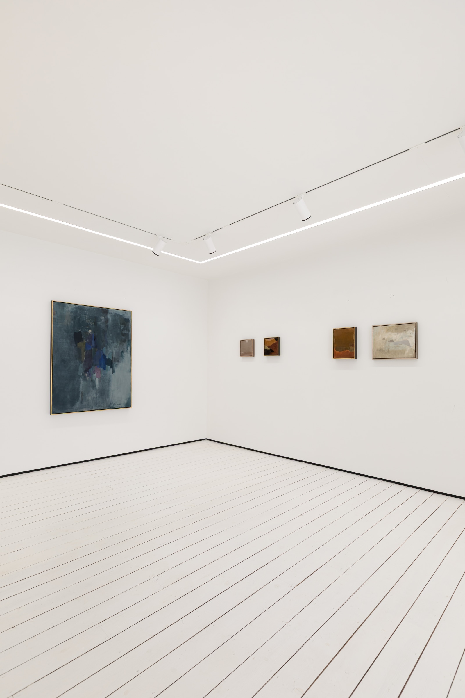 Deborah Tarr | Cadogan Gallery