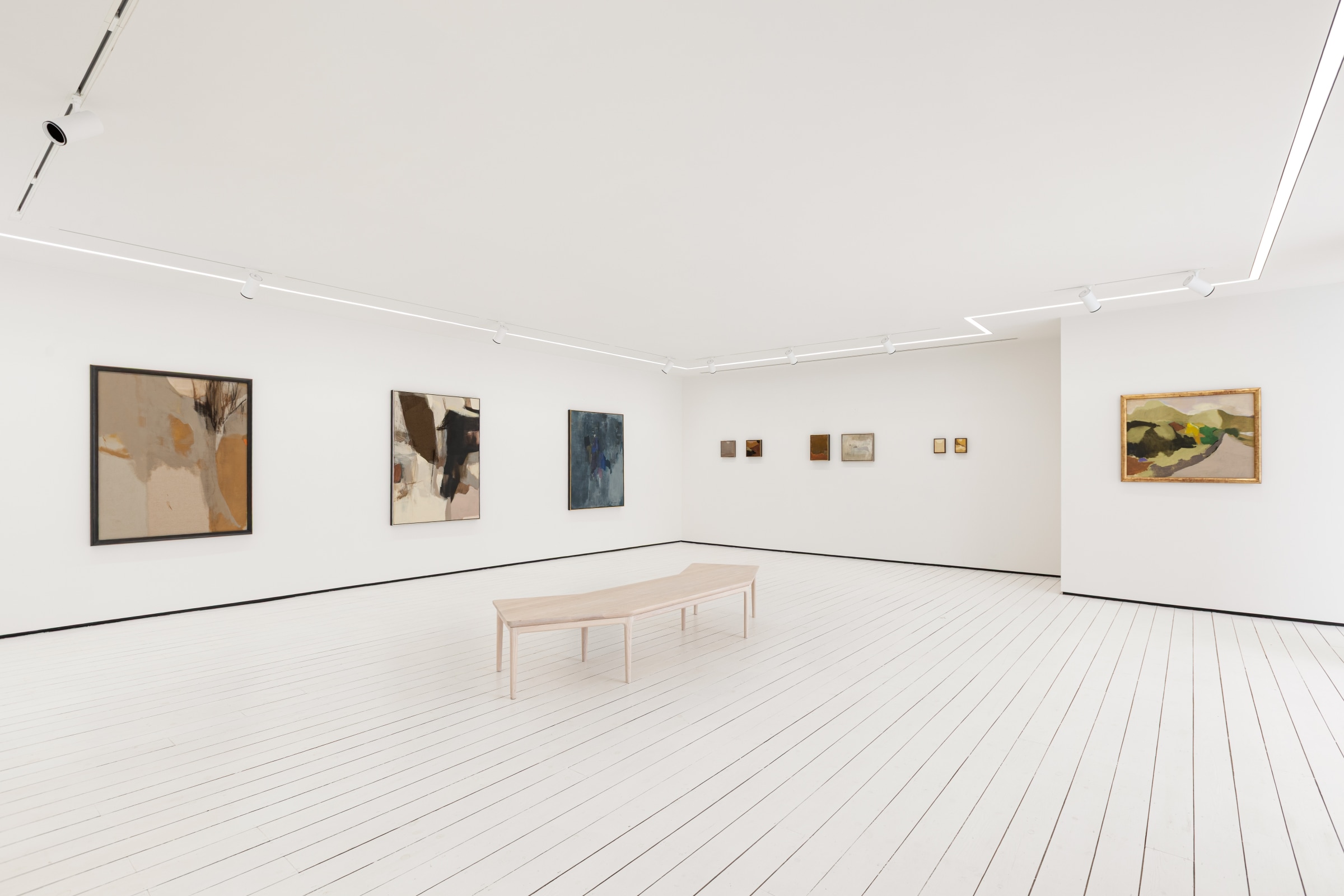 Deborah Tarr | Cadogan Gallery