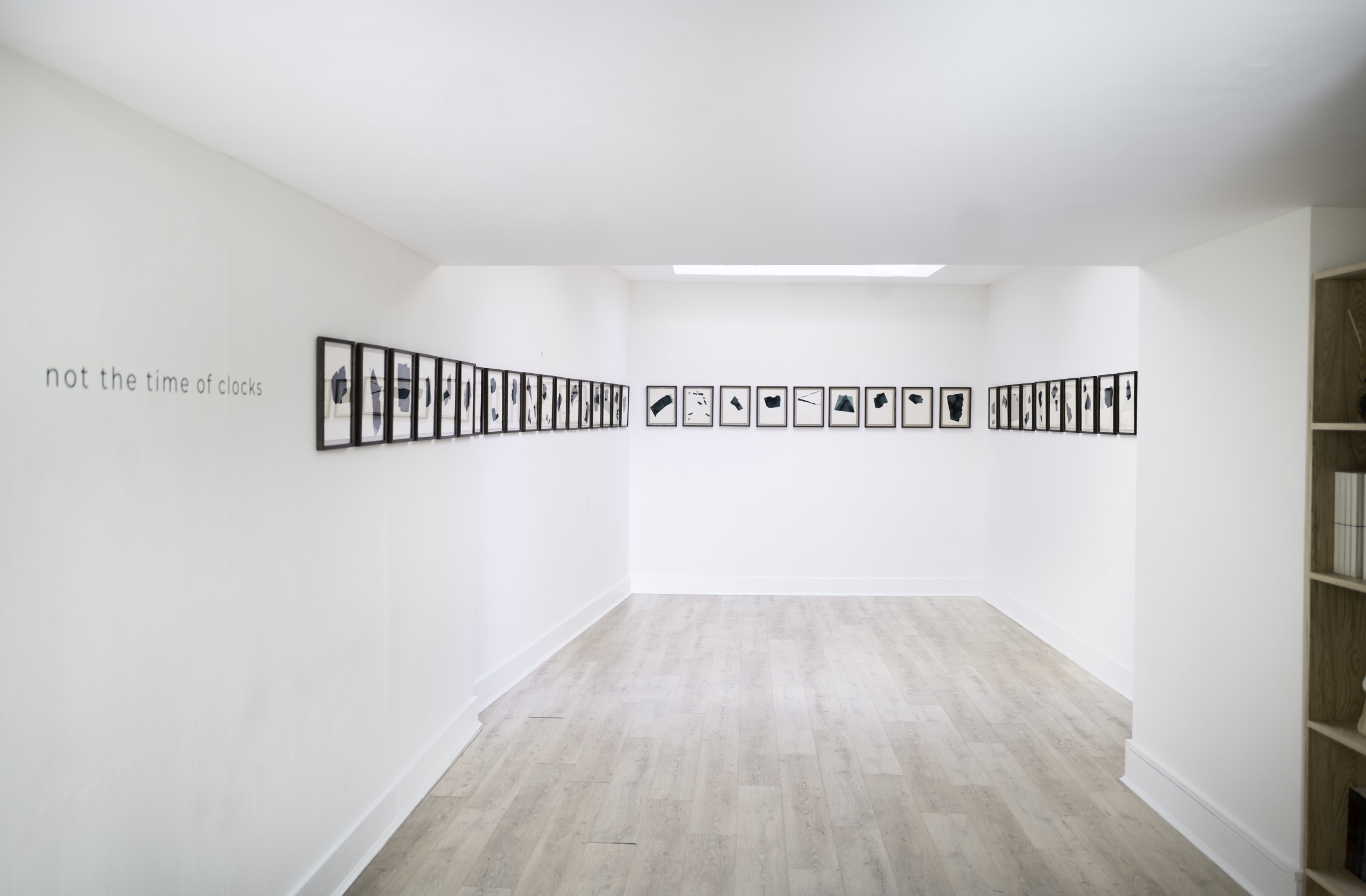 Sam Lock | Cadogan Gallery