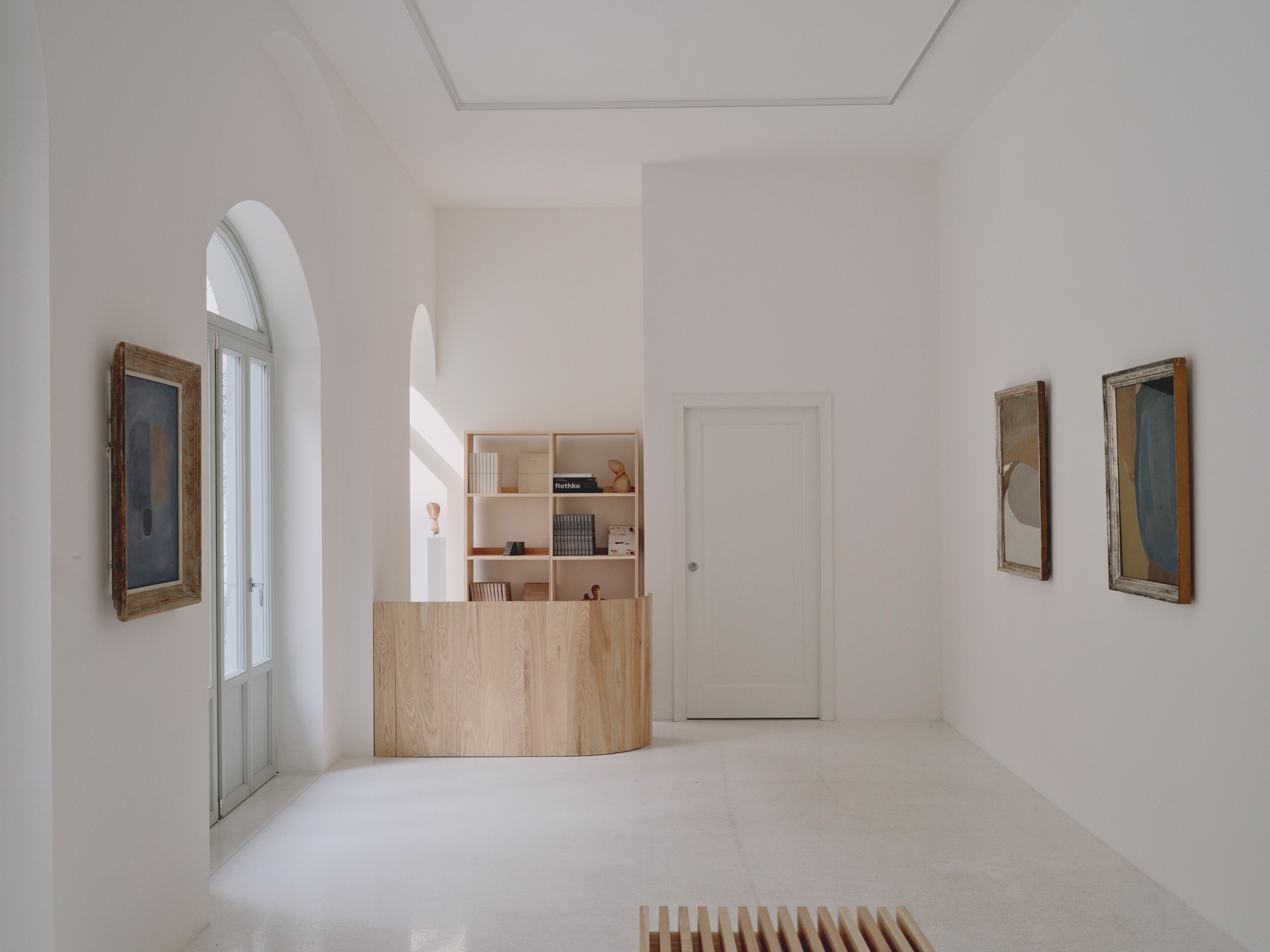 Deborah Tarr | Cadogan Gallery
