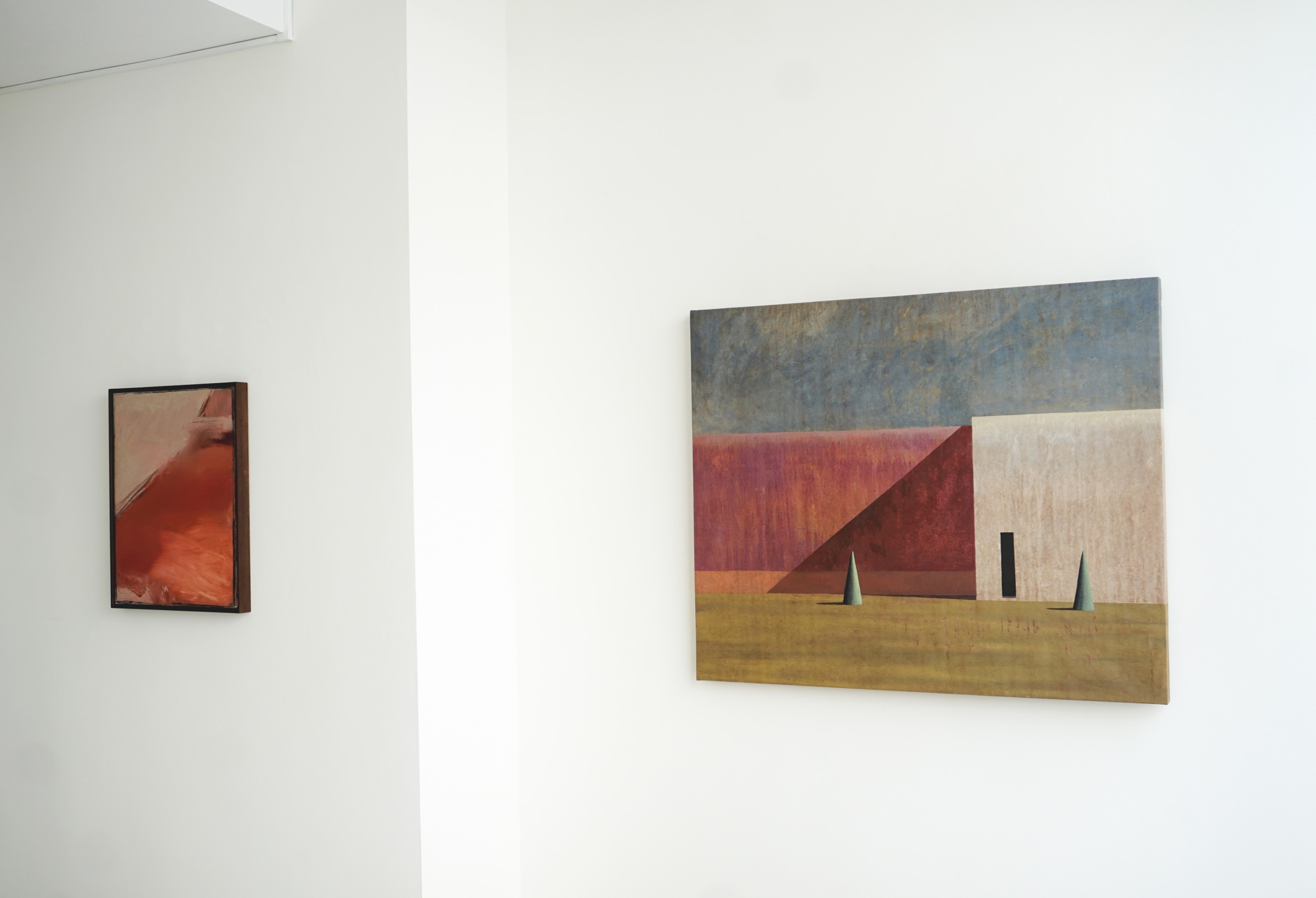 Summer Exhibition | Cadogan Gallery