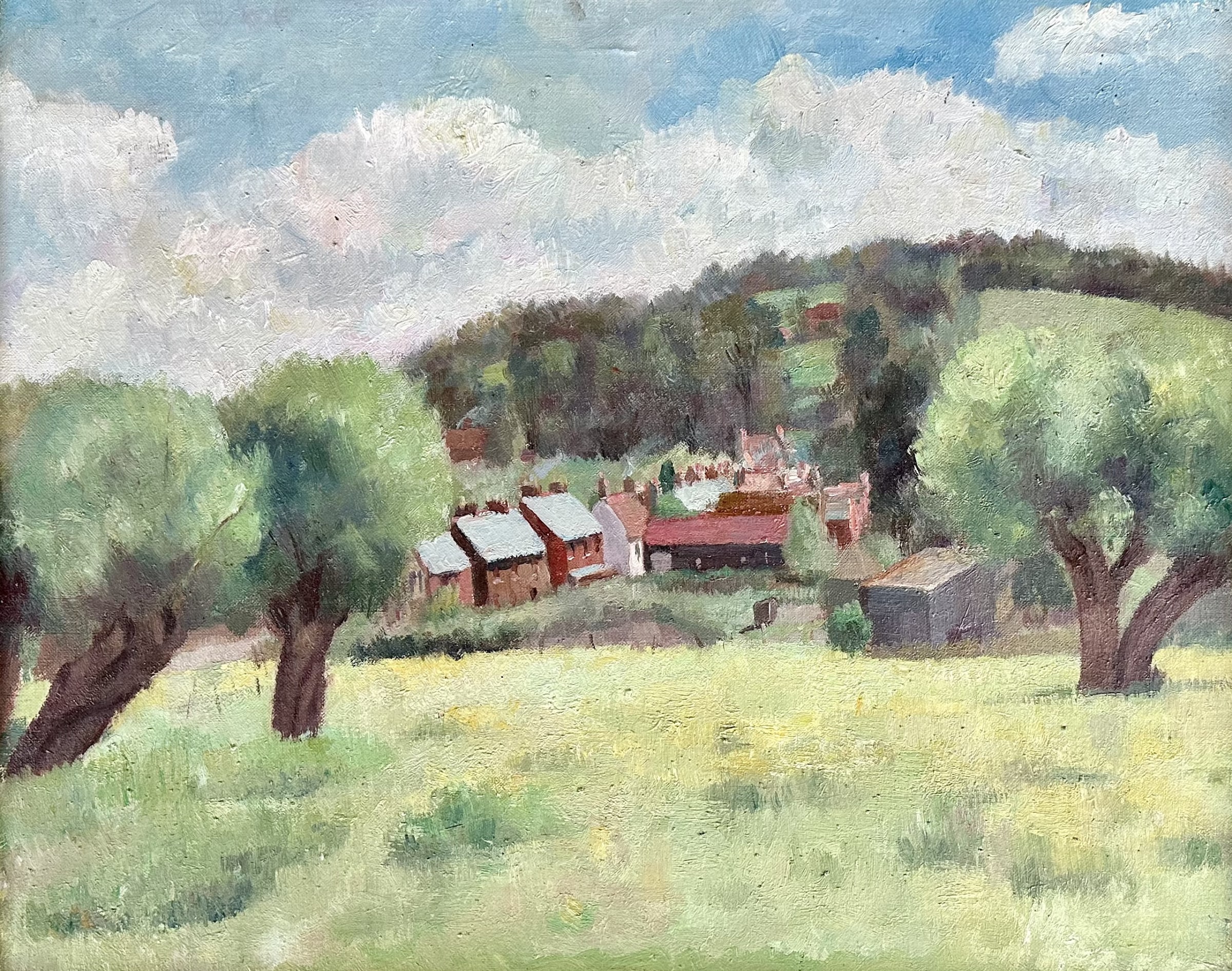 Dorothy Hepworth, Cookham, c. 1937 | Summer Exhibition 2025 | Modern ...