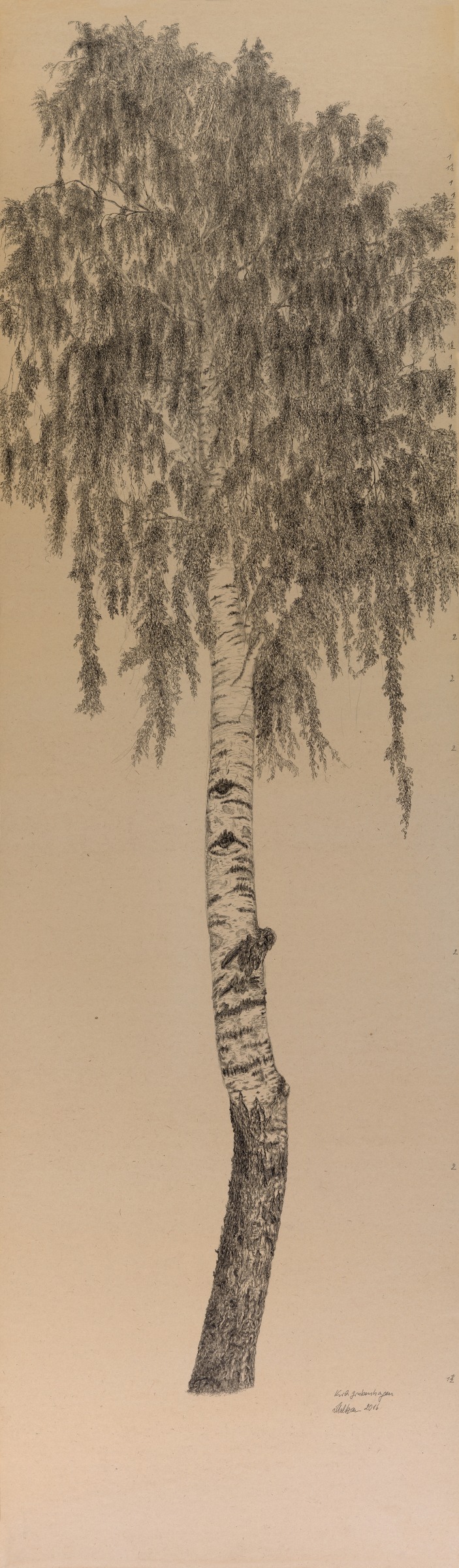 GUDRUN VON MALTZAN | 11 May - 10 June 2023 - Overview | Galerie ...