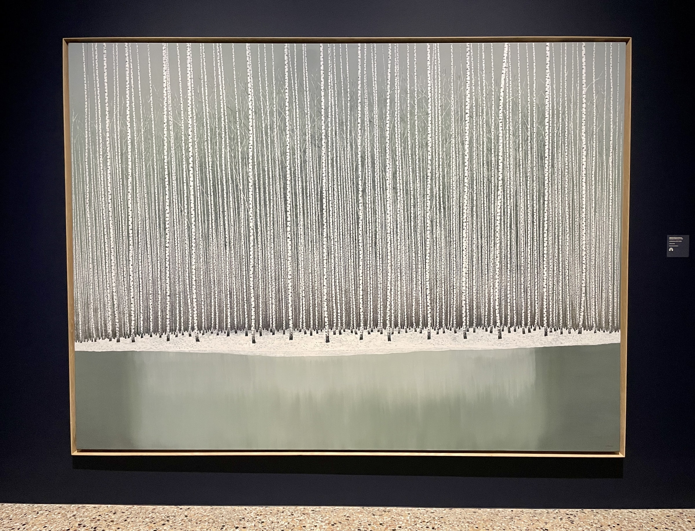 GARDIENS DU SILENCE | Galerie Documents 15